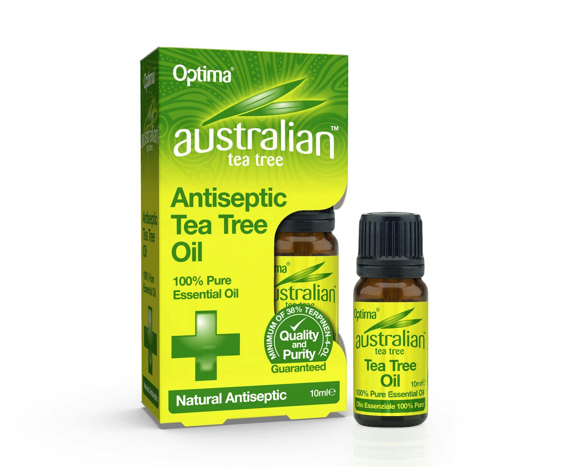 Australian Tea Tree - Alvogen