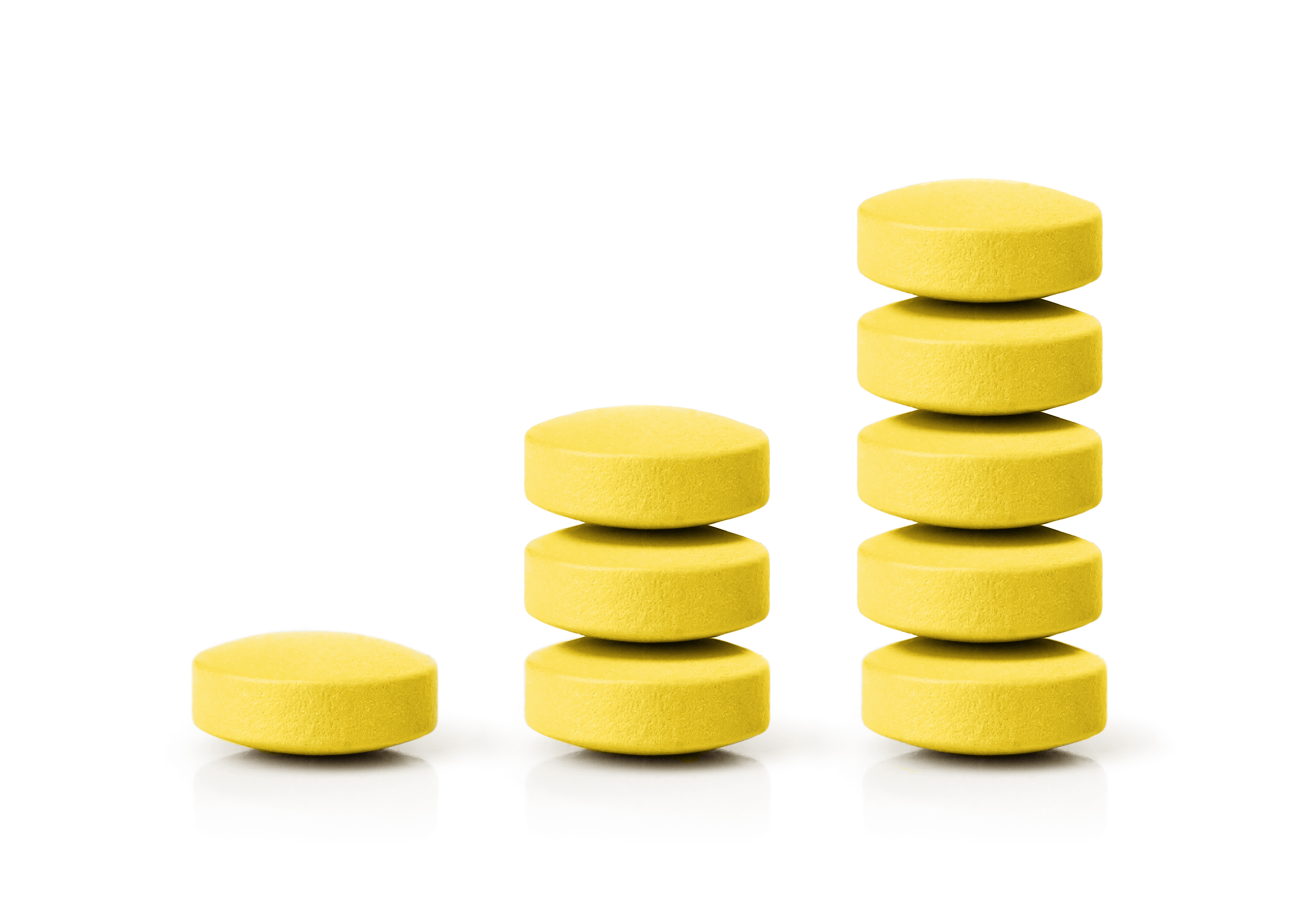 Fyrirtækið - Alvogen