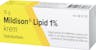 Mildison Lipid - Alvogen