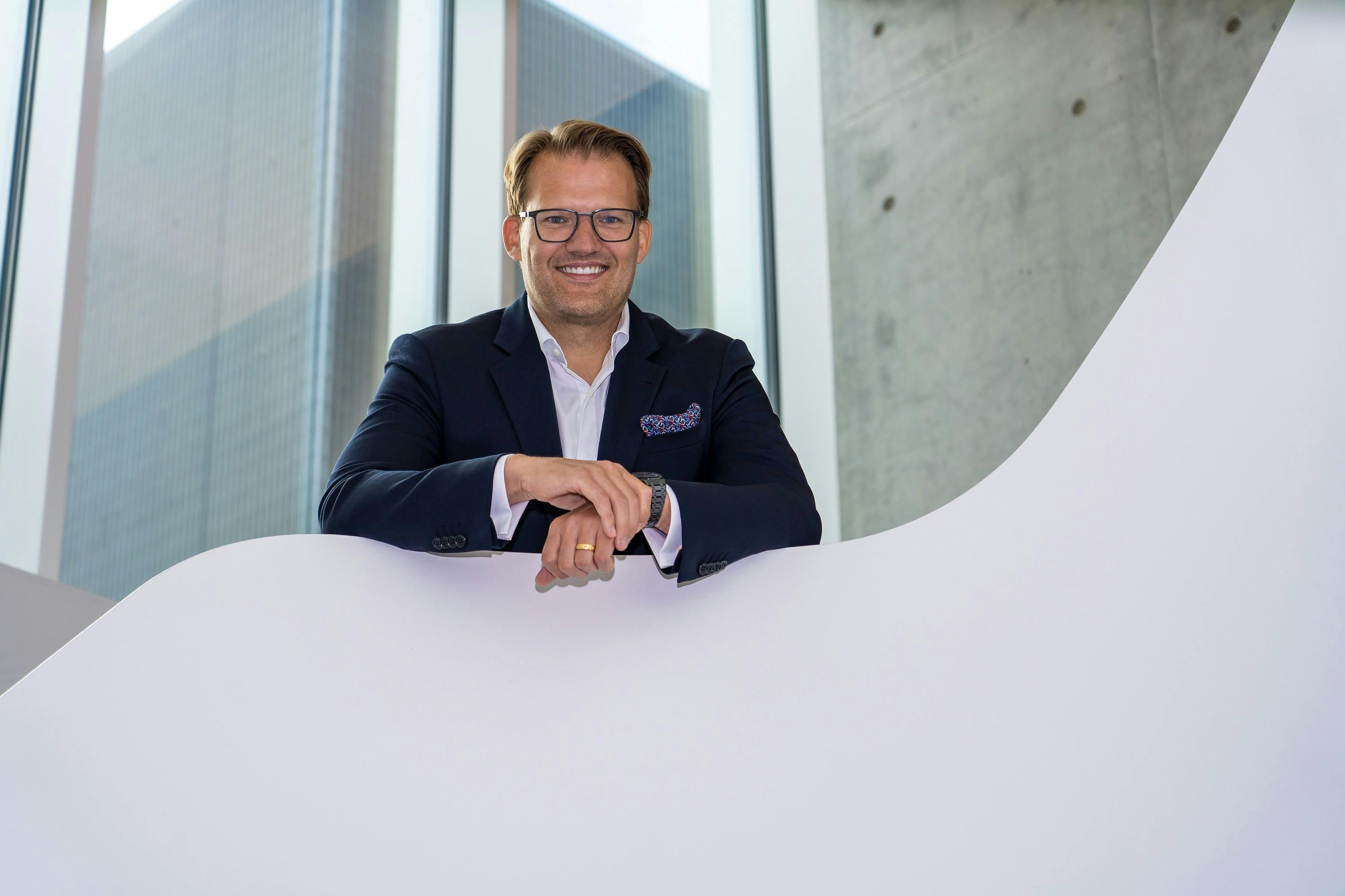 Róbert Wessman - Alvogen