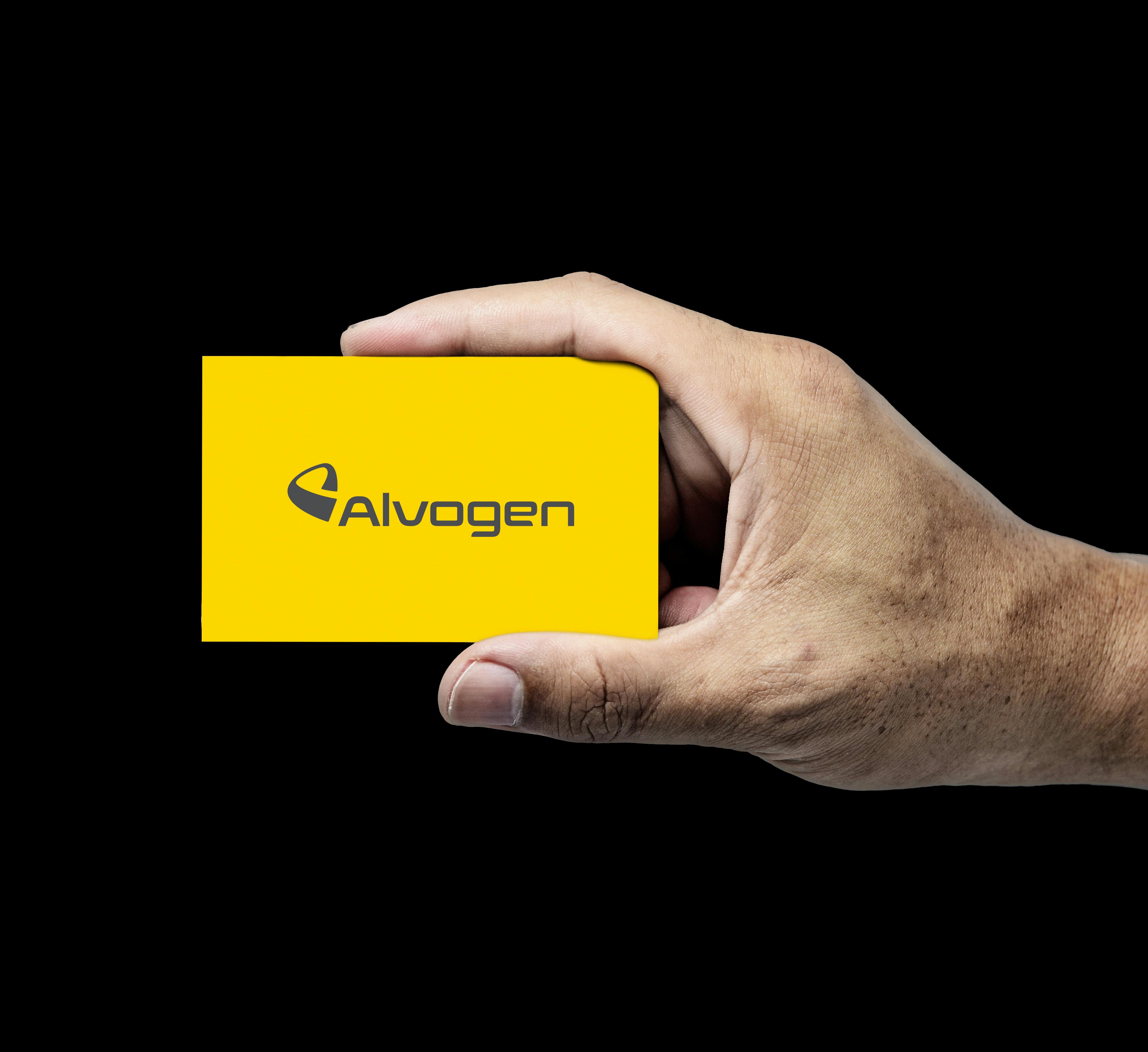 회사 - Alvogen Korea