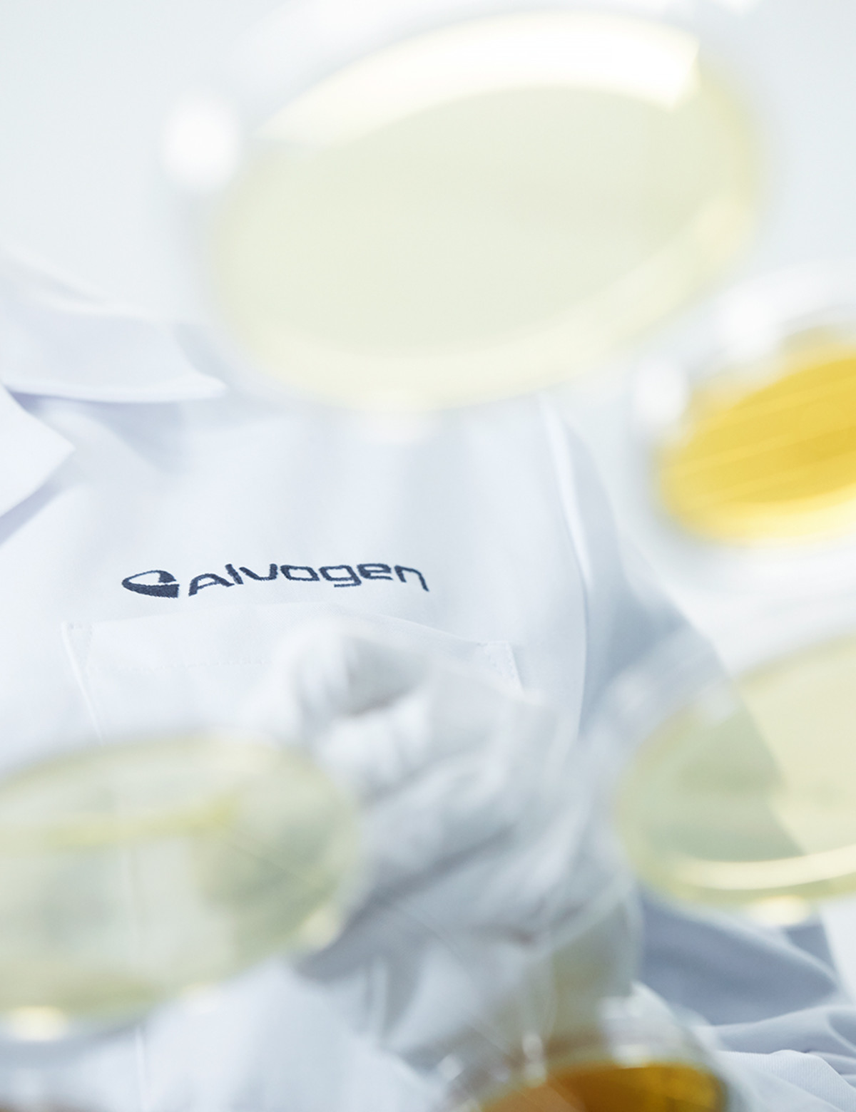 Alvogen settles U.S. Revlimid® patent litigation with Celgene - Alvogen