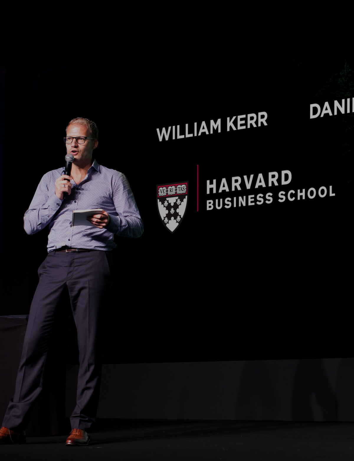 Students seek inspiration from Alvogen’s incredible $1bn journey - Alvogen