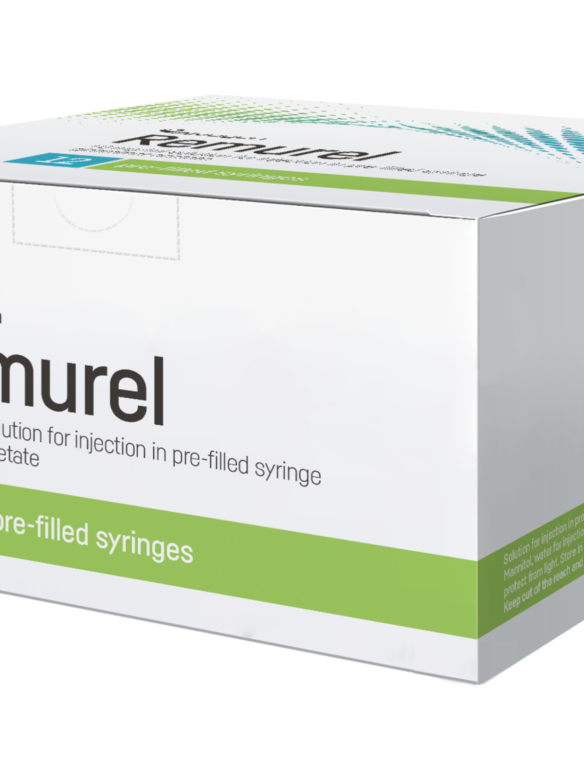 Alvogen obtains first approval for glatiramer acetate 40 mg/mL in ...