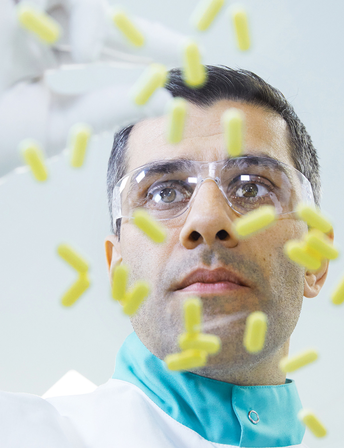 Alvogen obtains European approvals for generic Gefitinib - Alvogen