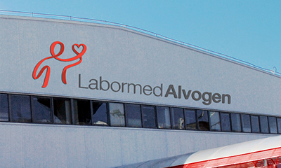 Highlights and Milestones from Alvogen’s History - Alvogen