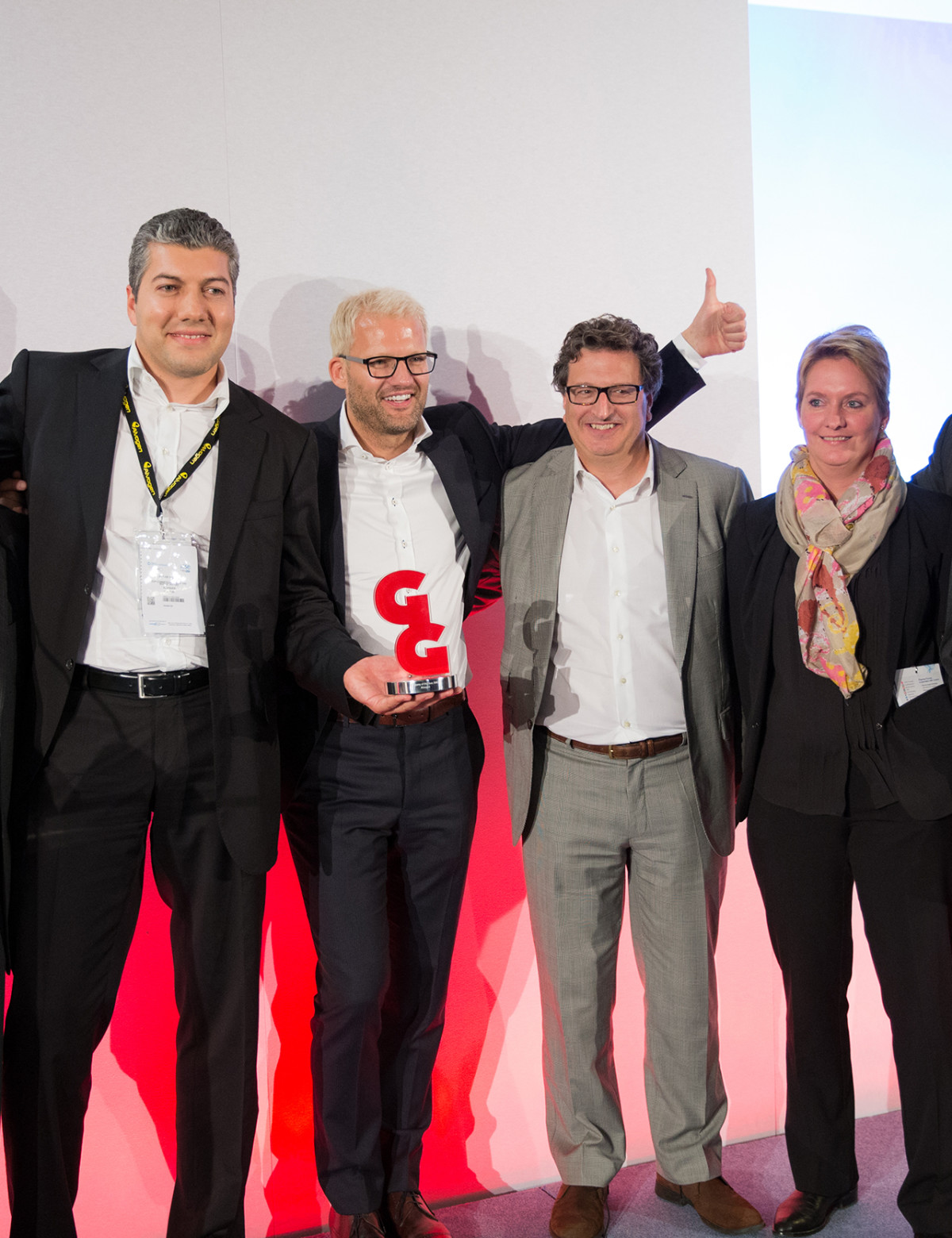 Alvogen Company of the Year - Alvogen