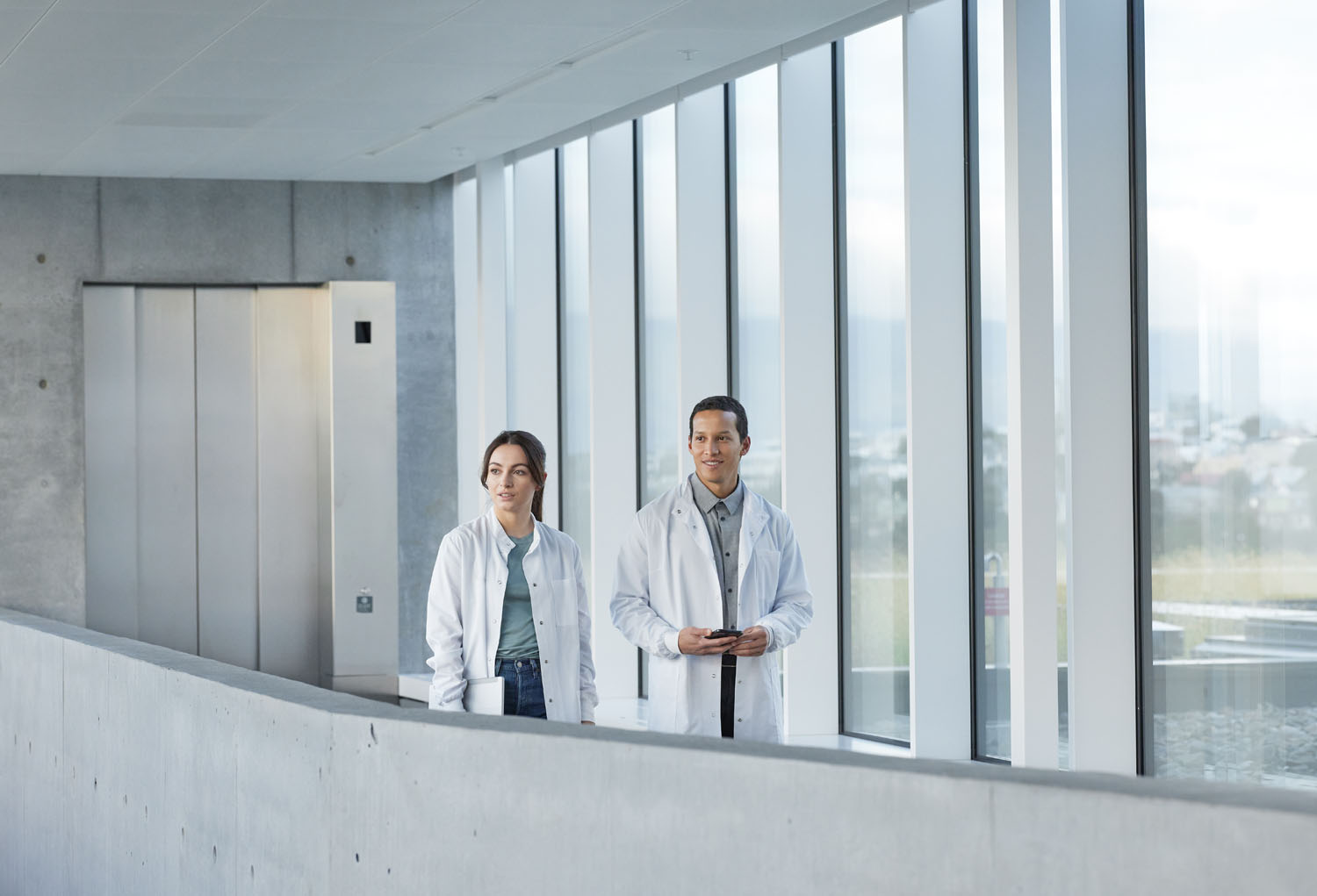 Partnerships - Alvogen