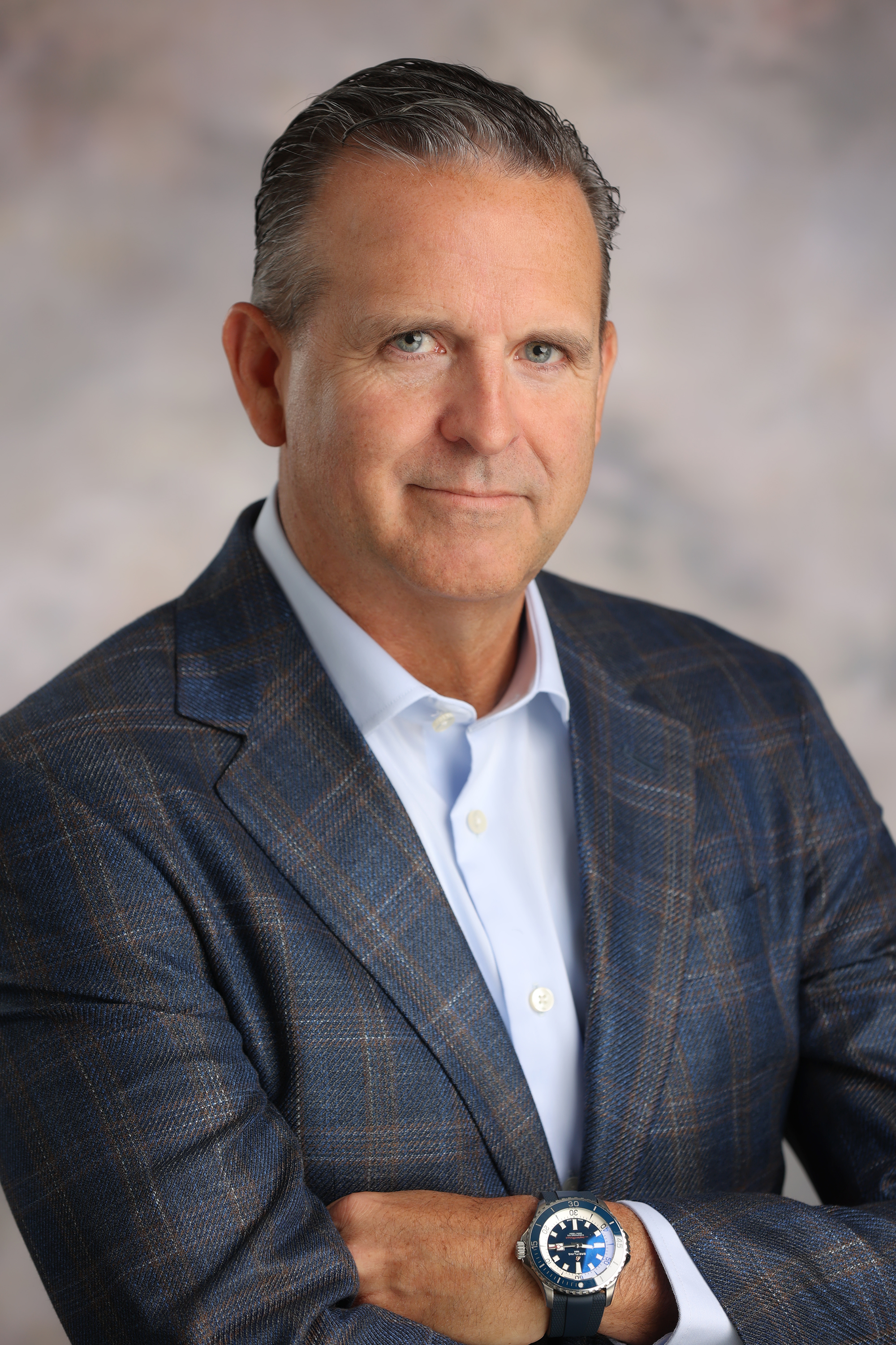 Carl Turner - Sr. VP – US Supply Chain - Alvogen