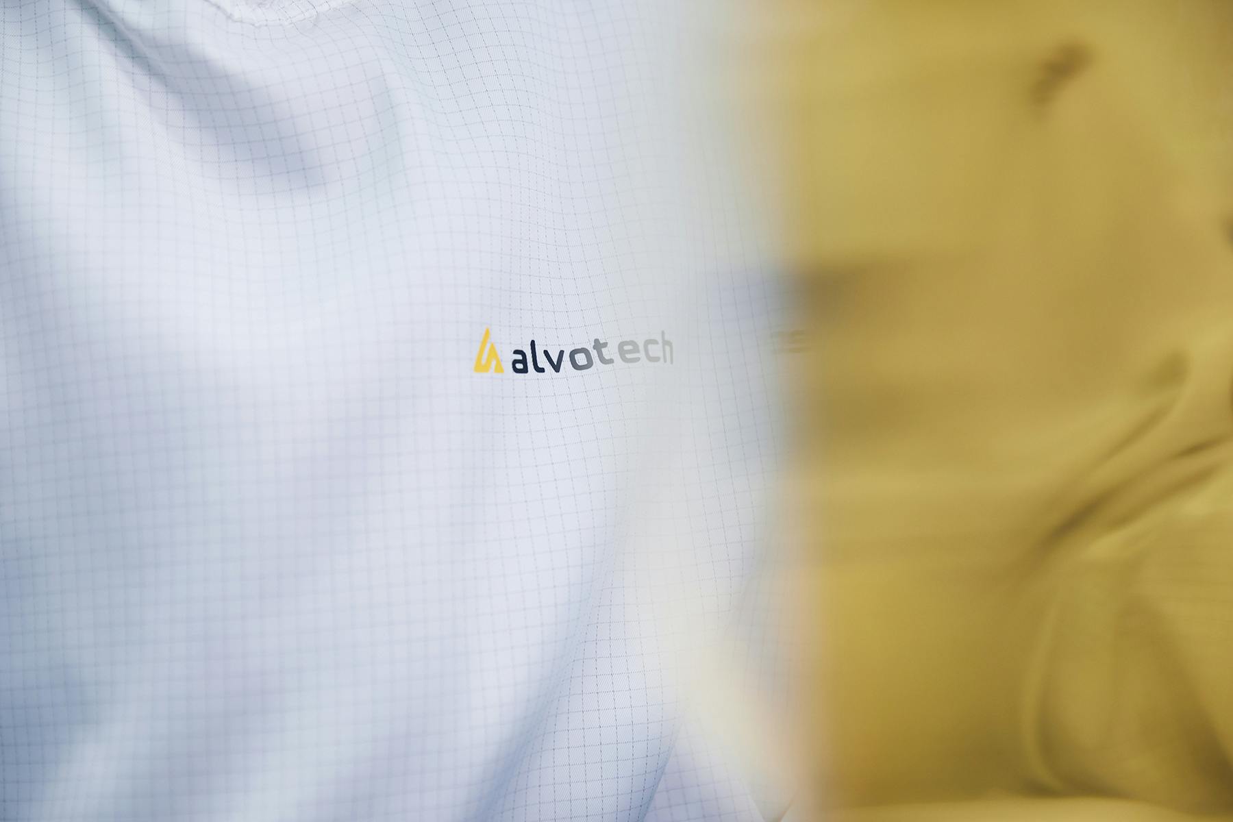 Alvotech fjölgar stjórnarmönnum við skráningu á markað - Home ...