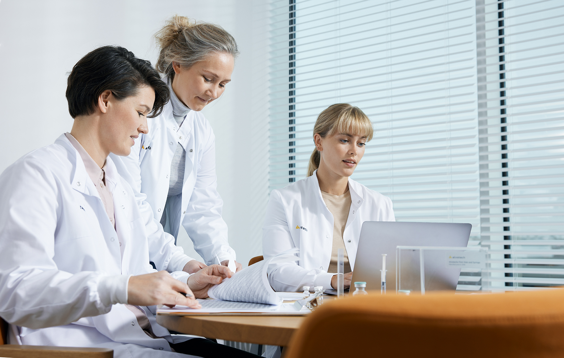 Our culture - Alvotech - Better Access Better Lives