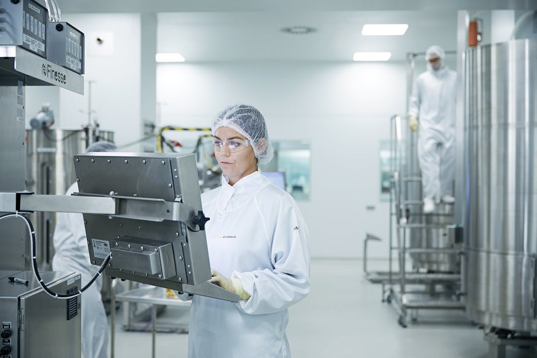 Research & development - Alvotech - Better Access Better Lives