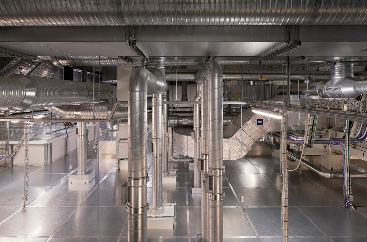 Facility - Alvotech - Better Access Better Lives