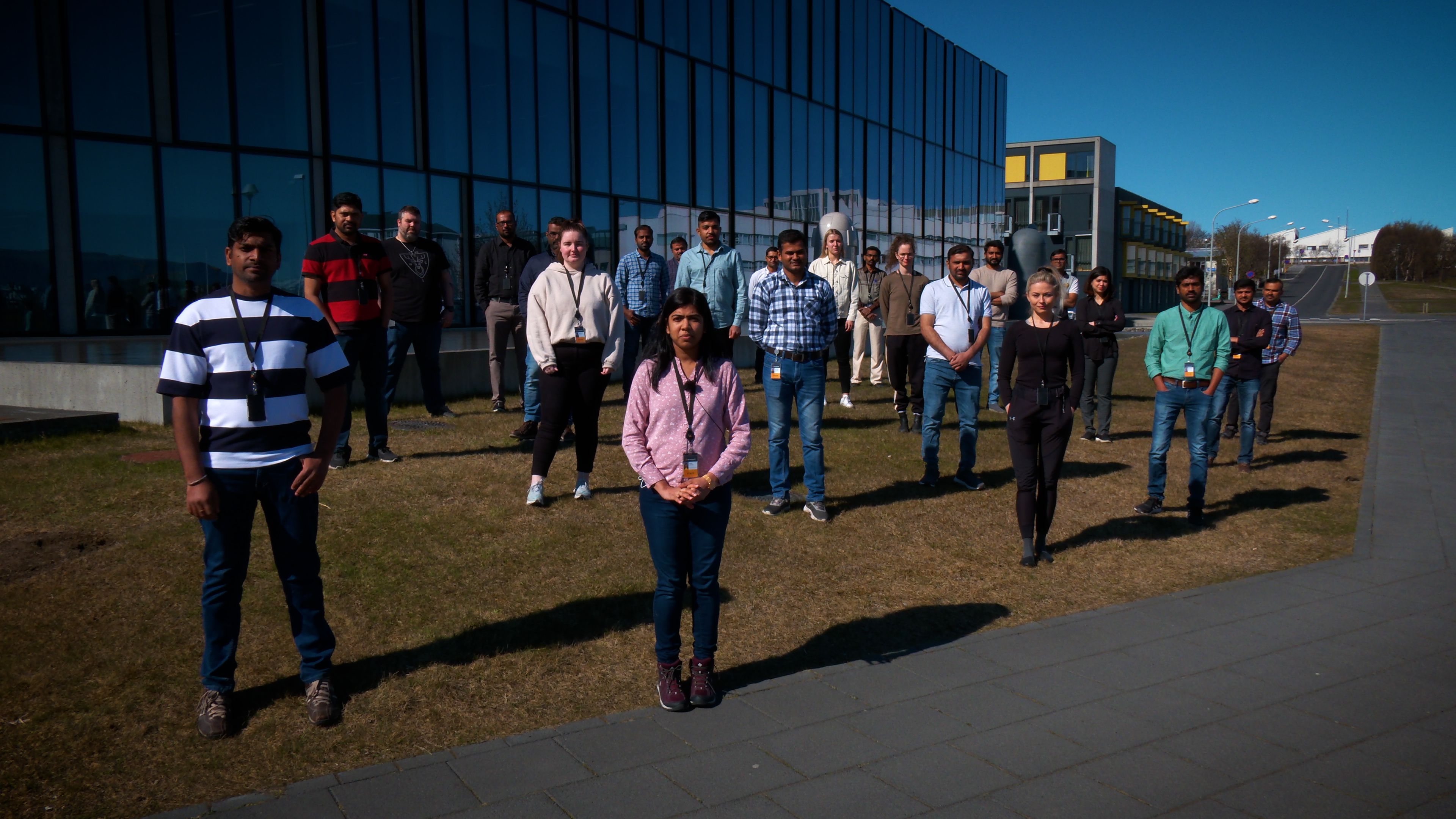 Alvotech employees donate to UNICEF Covid relief in India - Alvotech ...