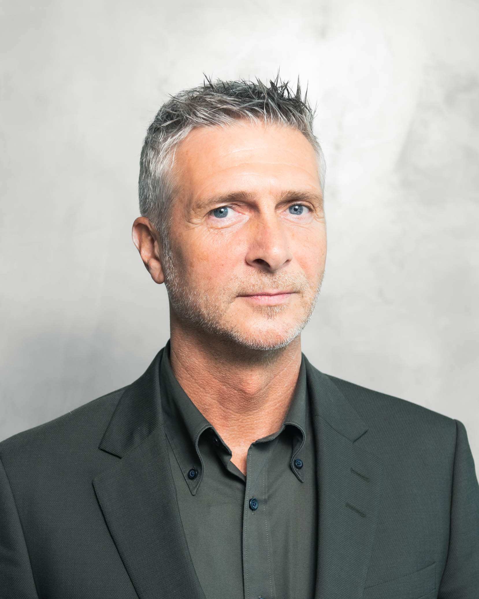 Arni Hardarson - Alvotech - Better Access Better Lives