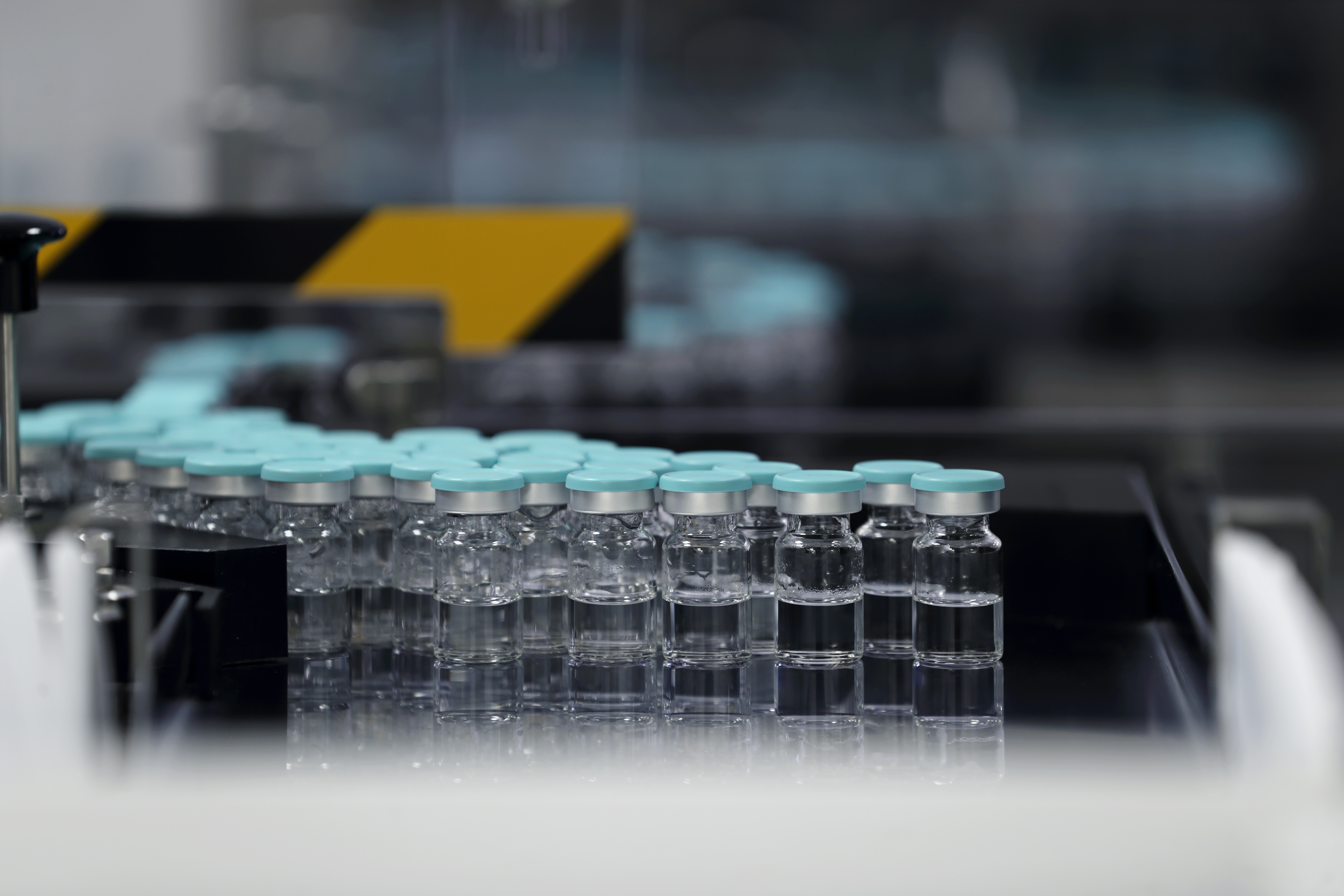 Alvotech & CCHT Biopharmaceutical and Yangtze River Pharmaceutical ...