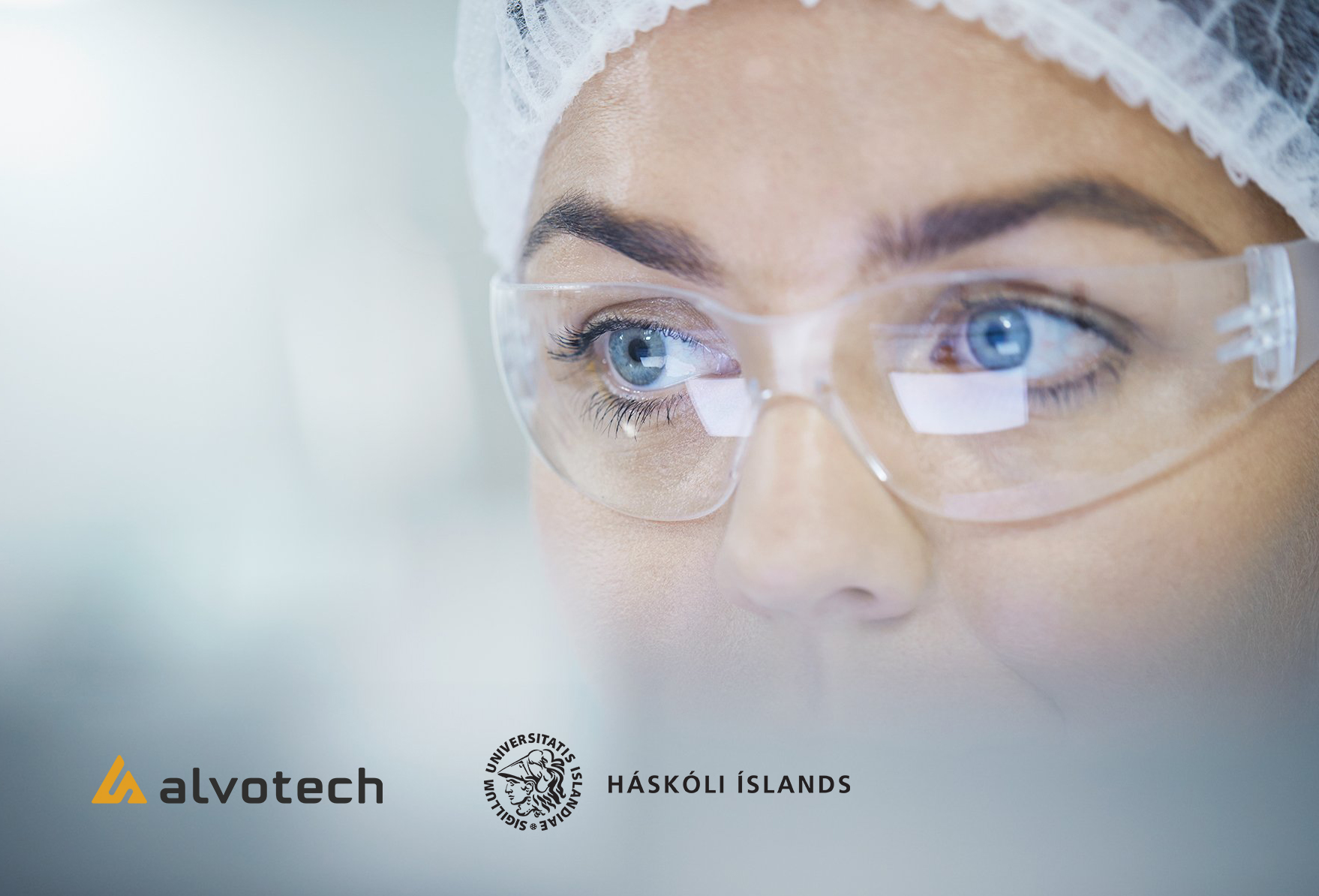 Is your future in biosimilars? - Alvotech - Better Access Better Lives