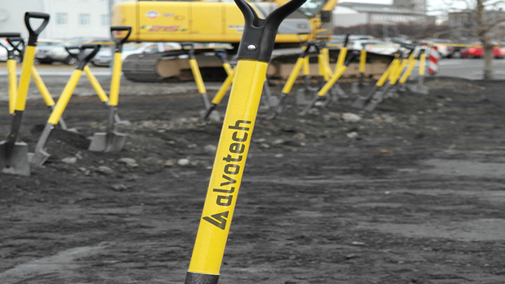 Alvotech invests $250 million in Biopharmaceuticals - Alvotech - Better ...