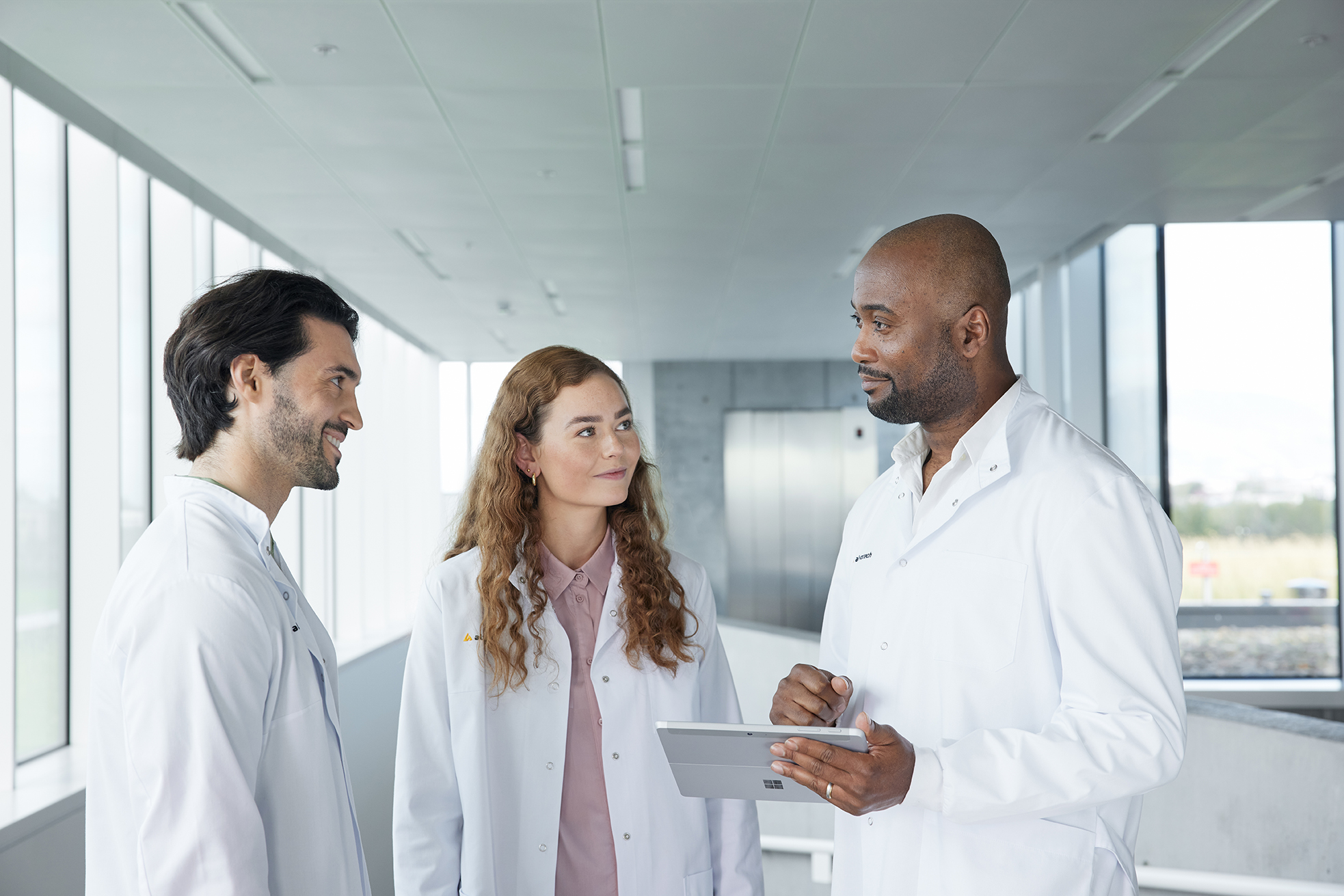 Alvotech - Better Access Better Lives