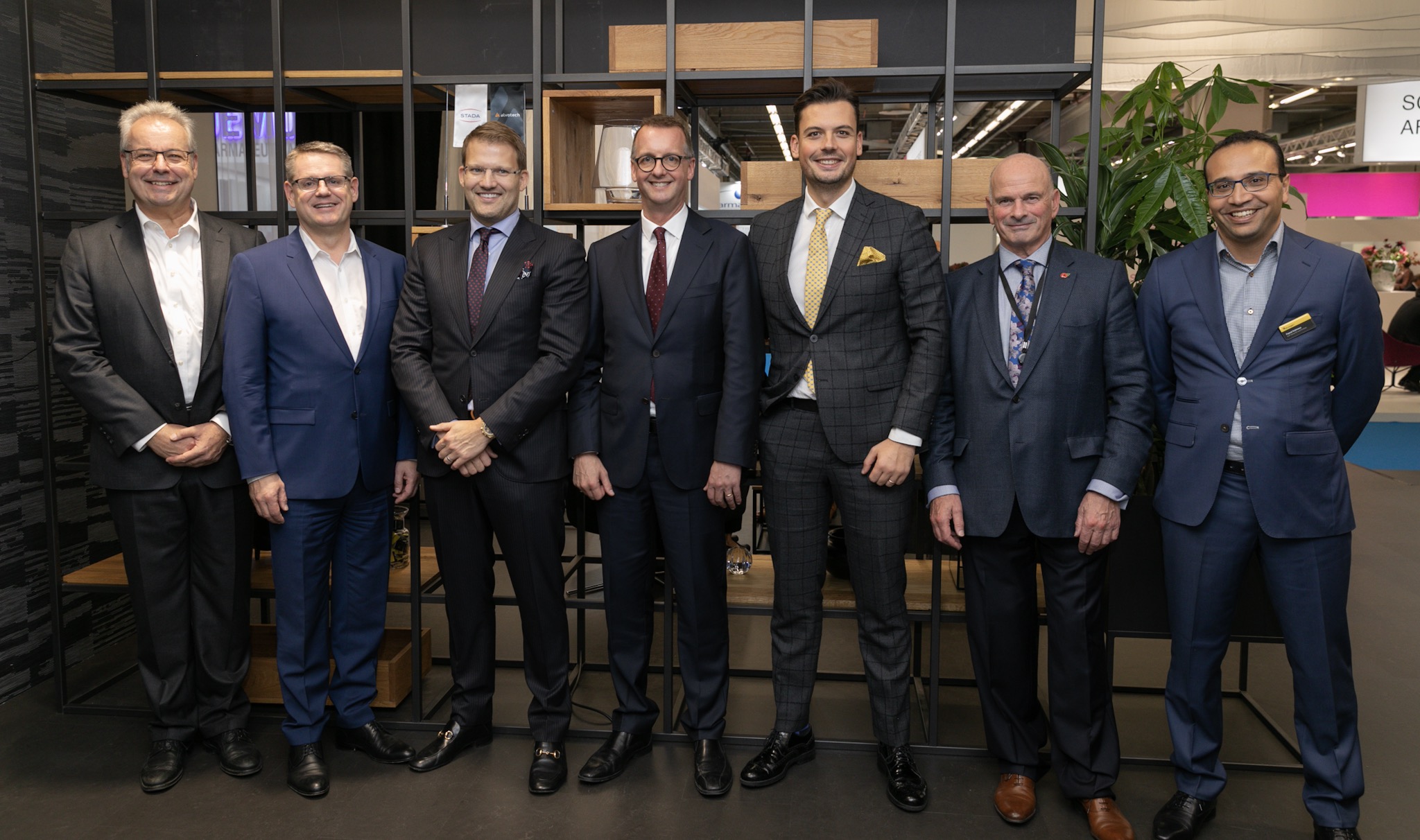 Alvotech and Stada agree on strategic biosimilar partnership - Alvotech ...