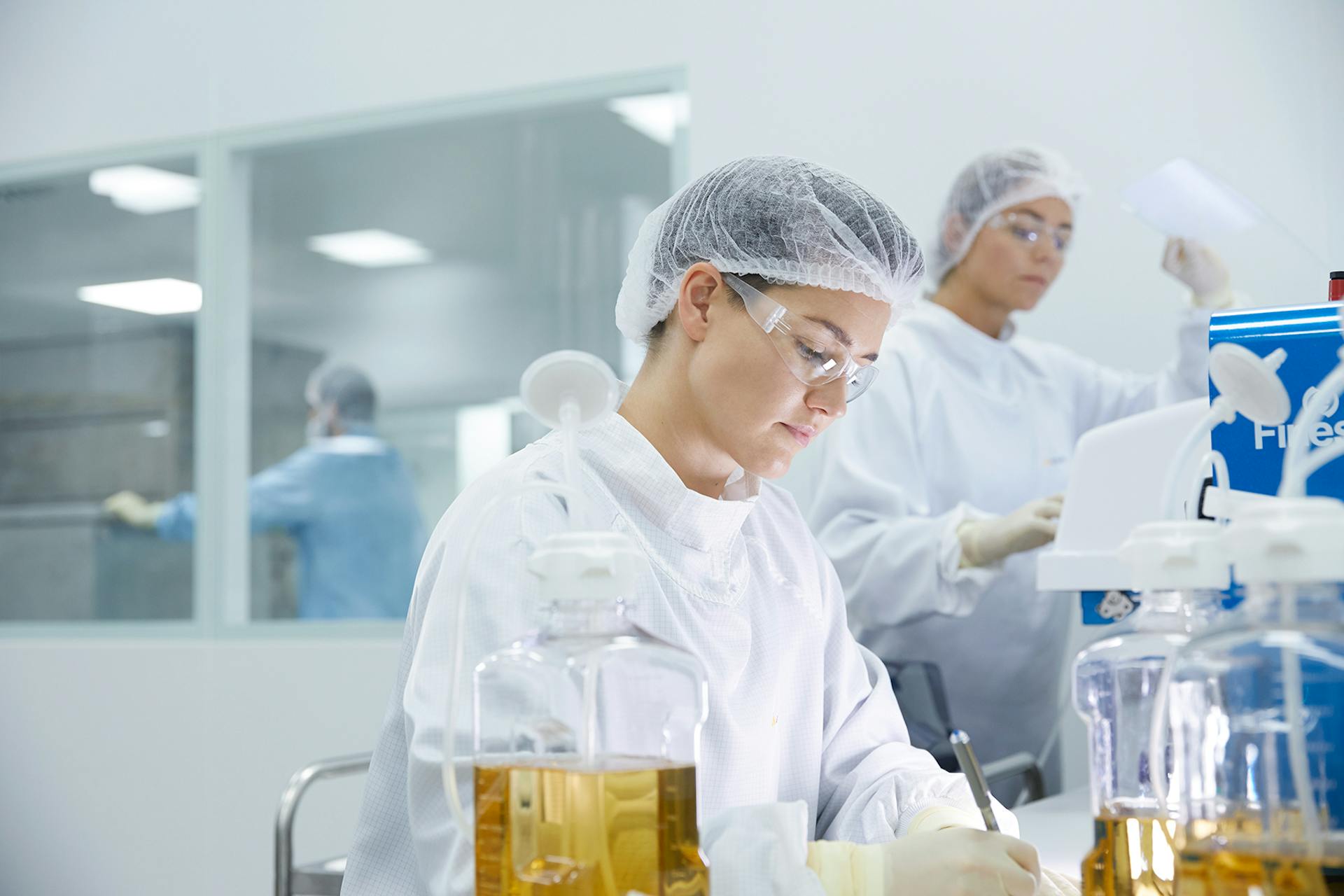 Who we are - Alvotech - Better Access Better Lives