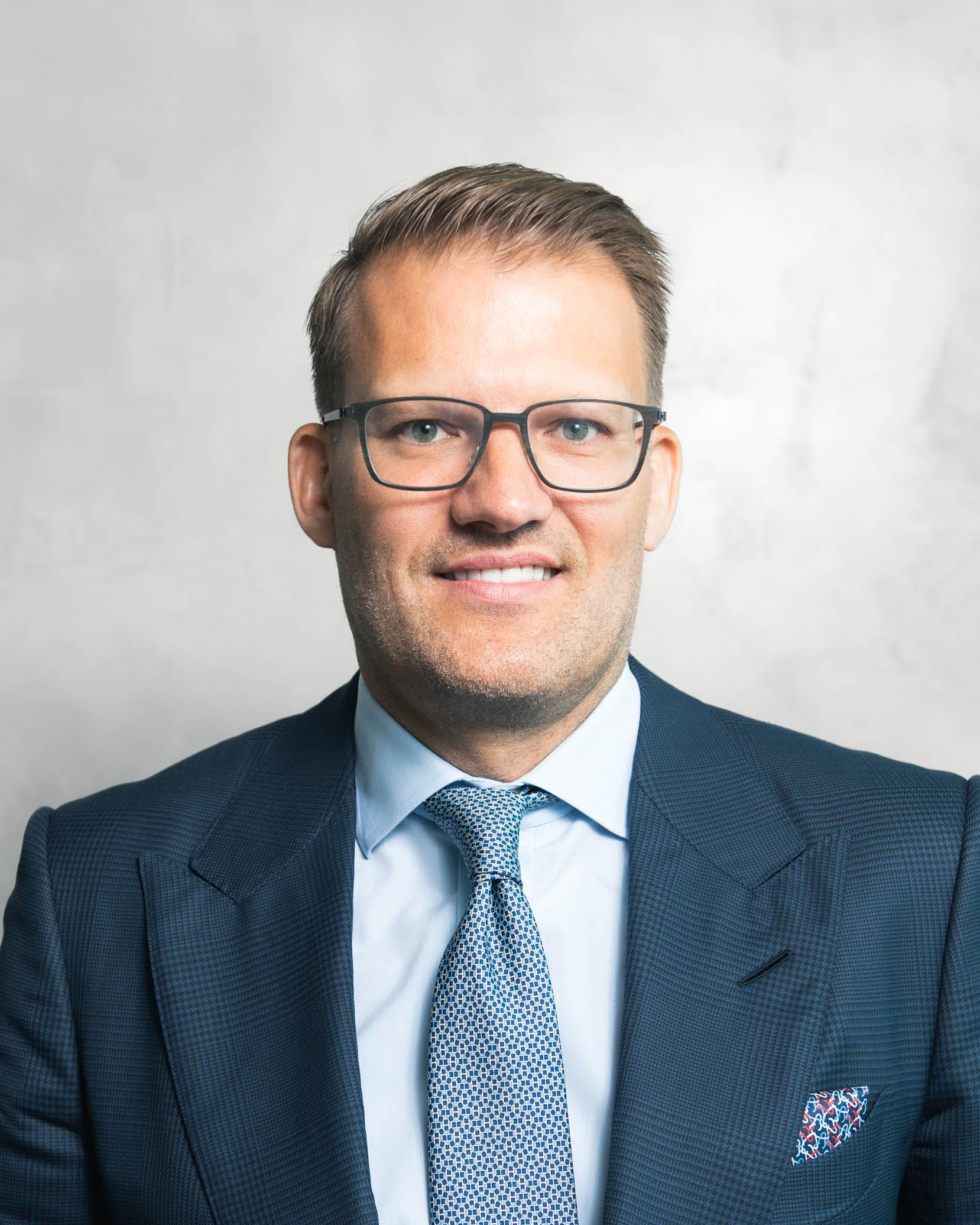 Róbert Wessman - Alvotech - Better Access Better Lives