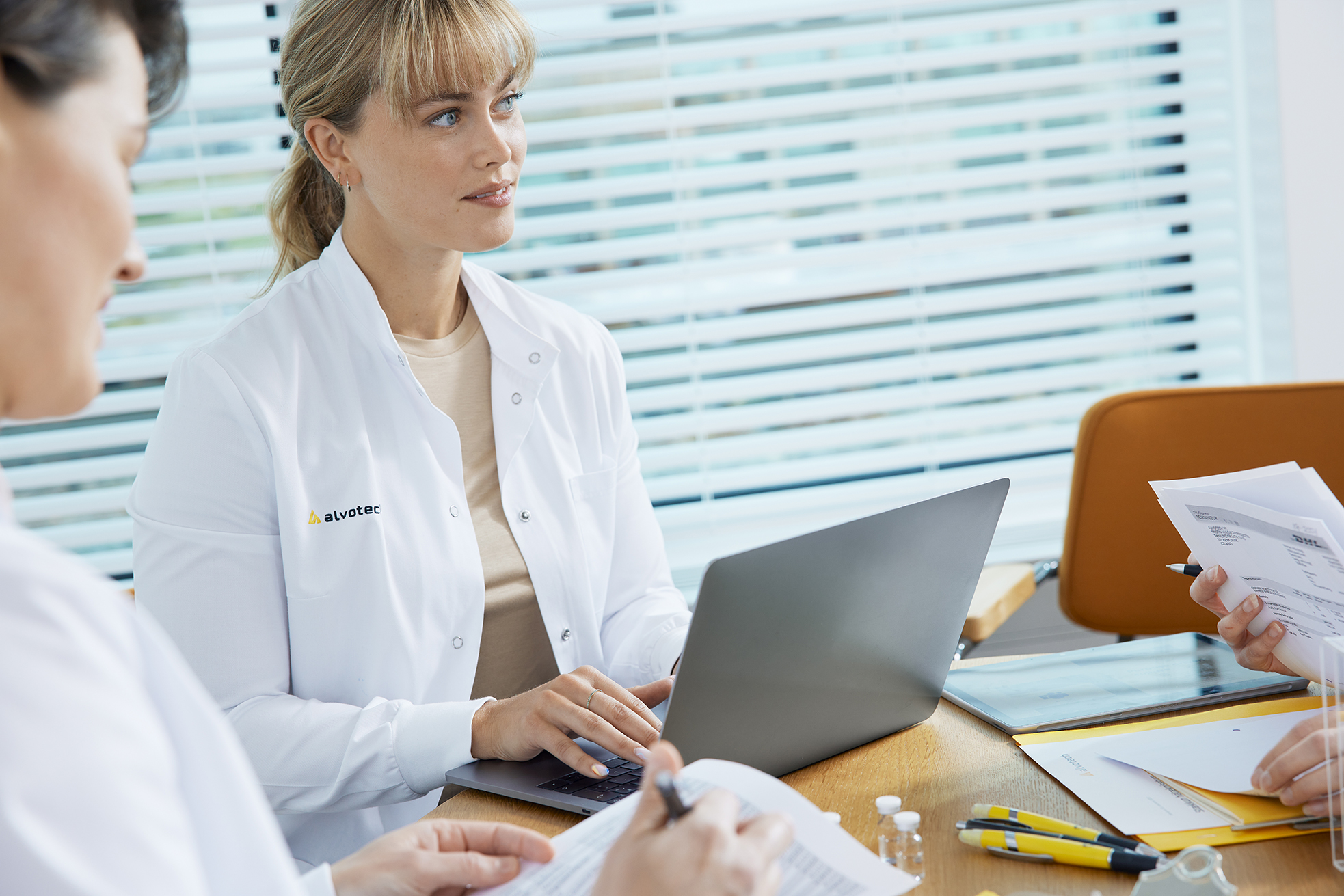 Alvotech Clinical Study Results Demonstrate Therapeutic Equivalence ...