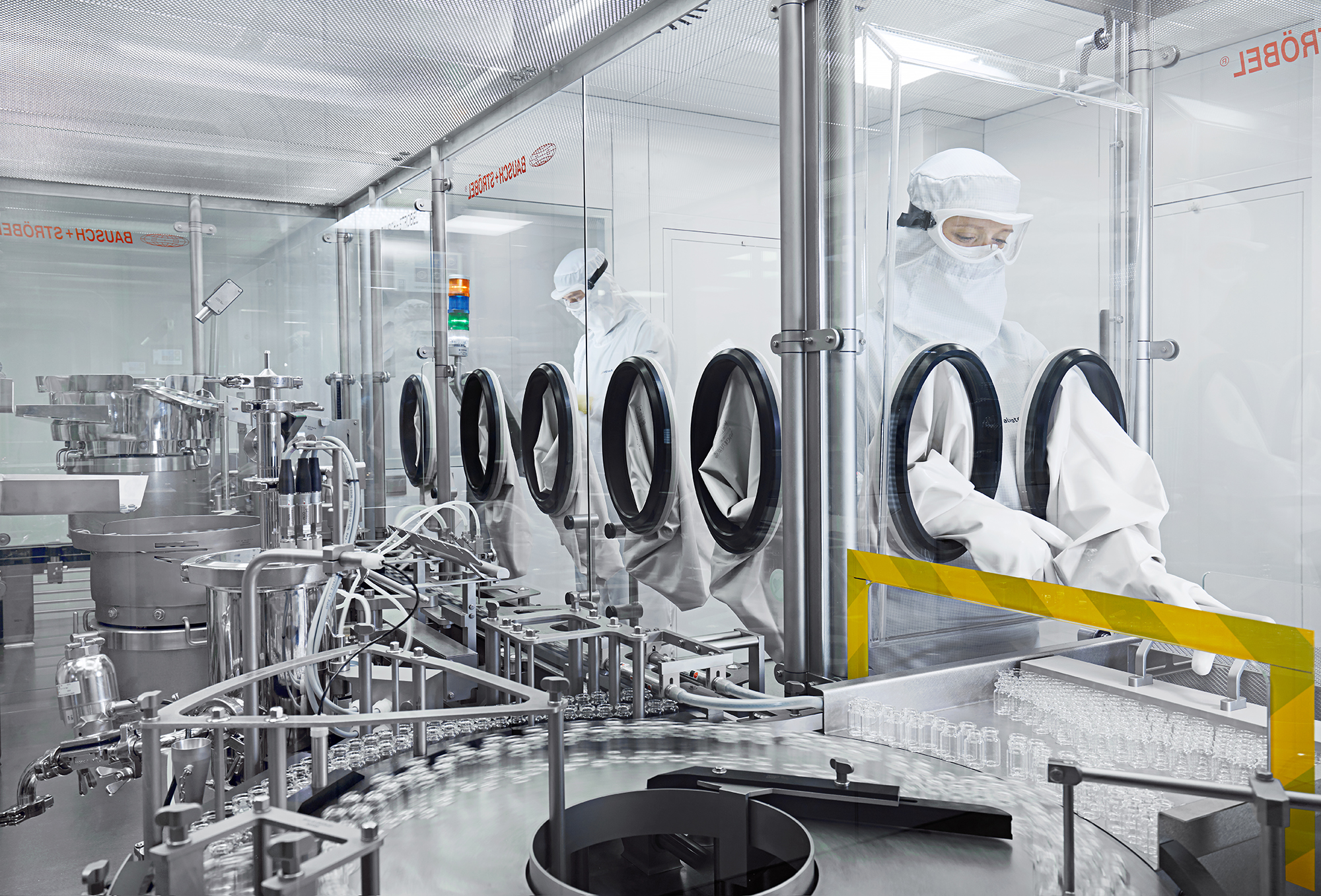 Office locations - Alvotech - Better Access Better Lives