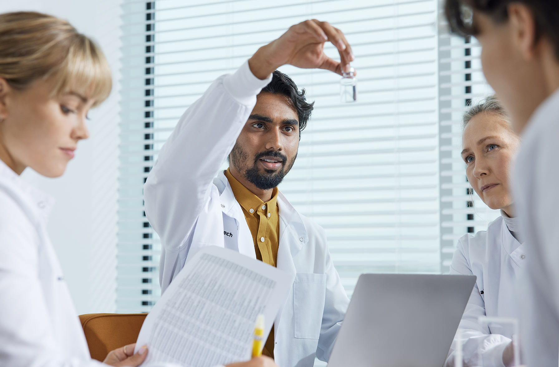 Company - Alvotech - Better Access Better Lives