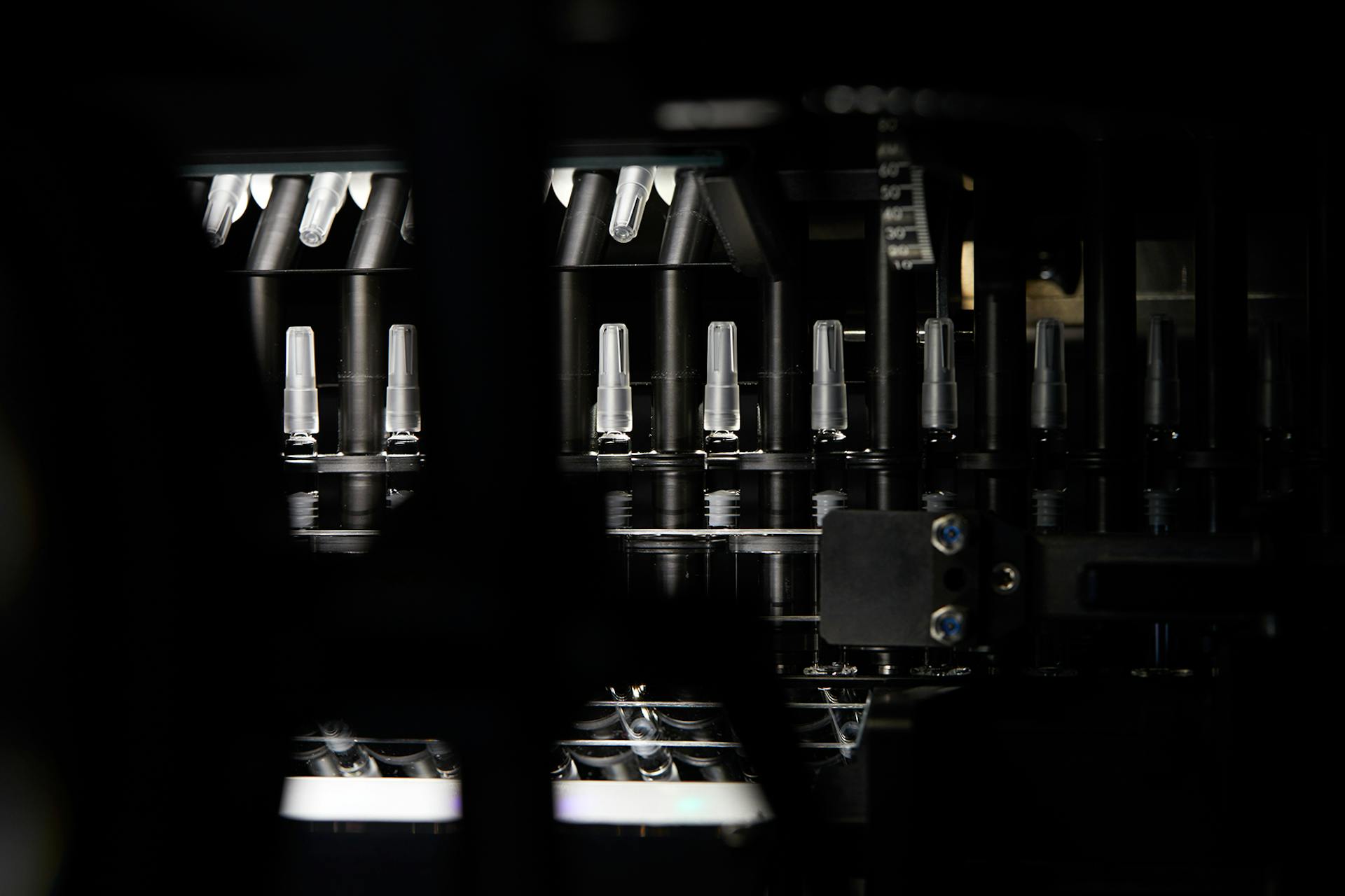 Manufacturing - Alvotech - Better Access Better Lives