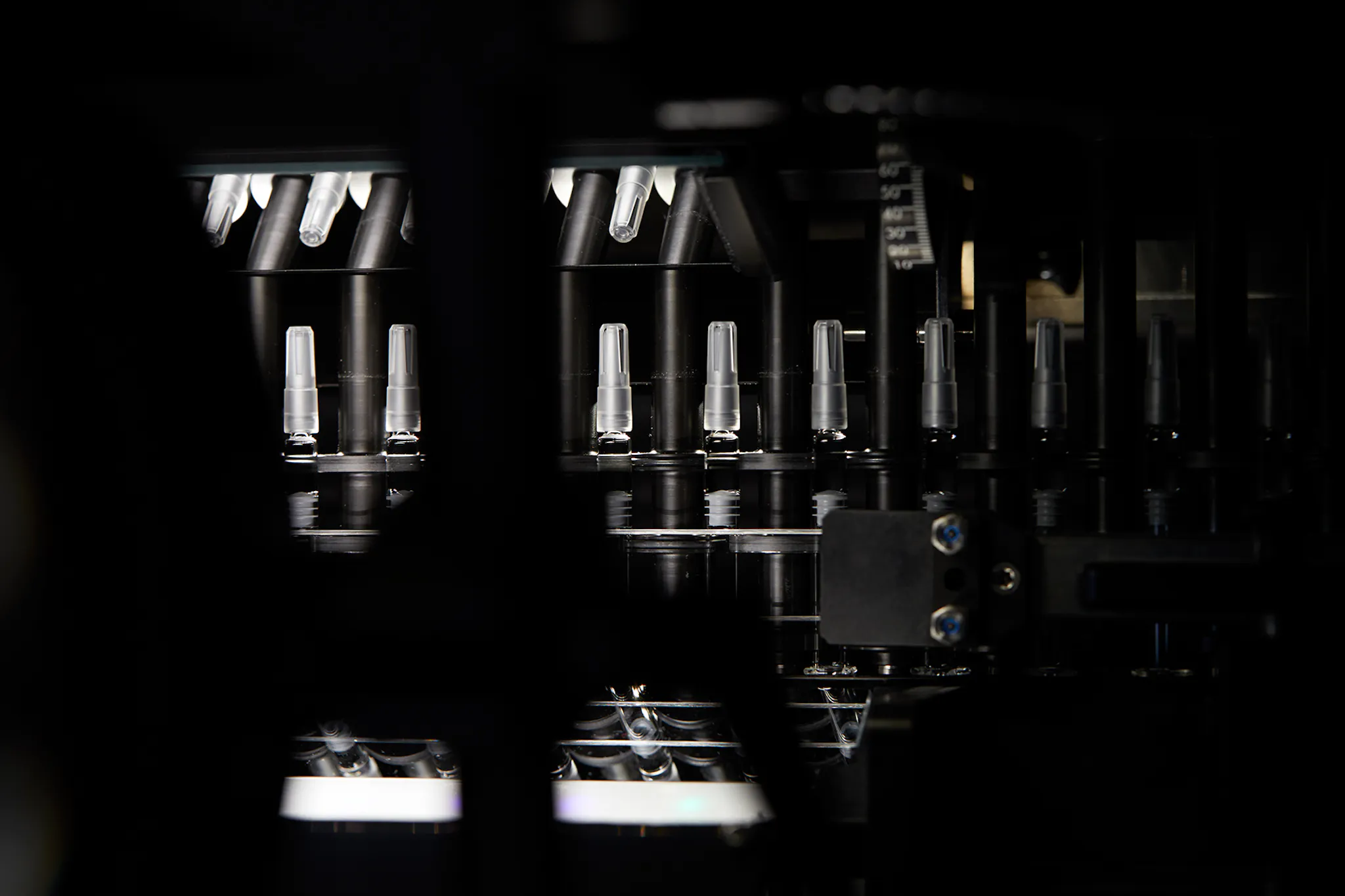 Manufacturing - Alvotech - Better access. Better lives.