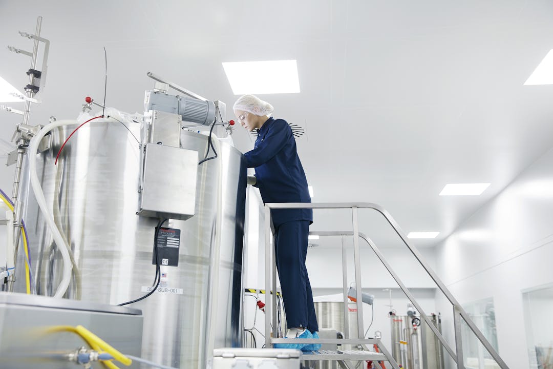 Who we are - Alvotech - Better Access Better Lives