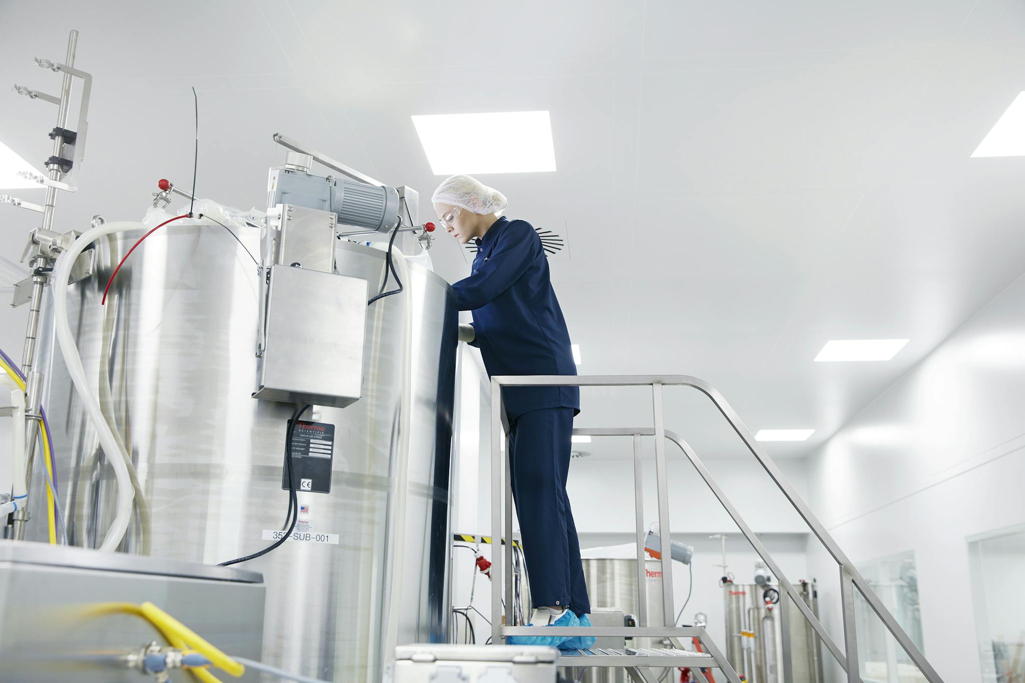 Who we are - Alvotech - Better Access Better Lives