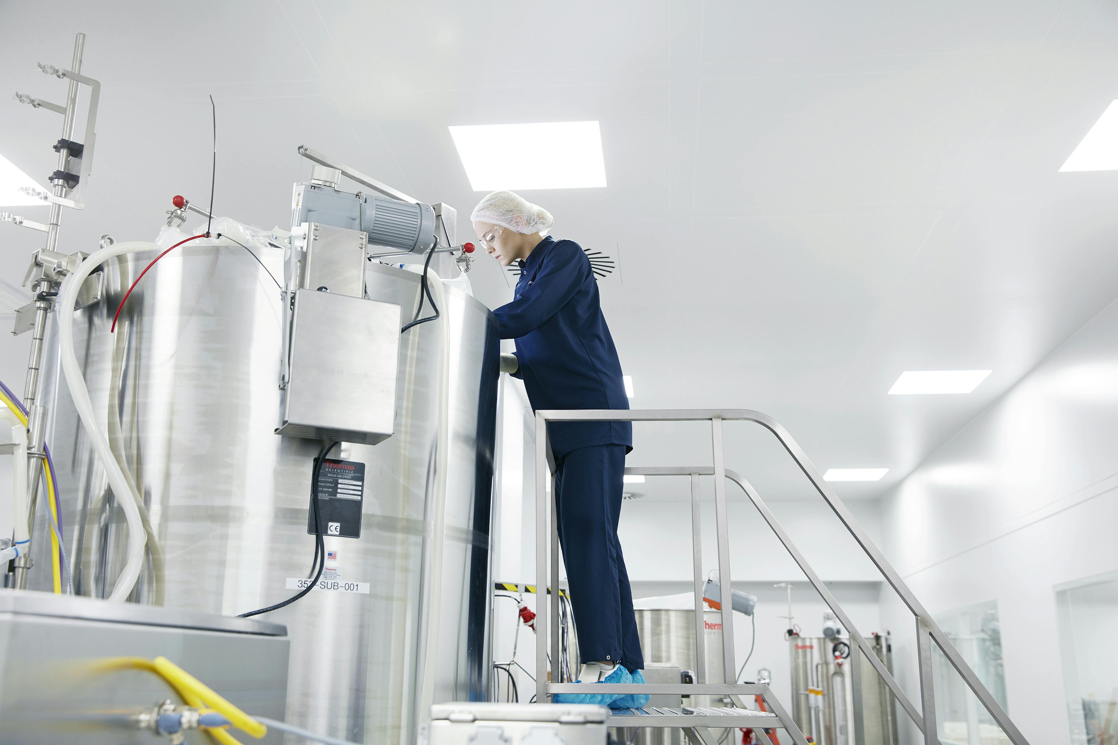 Who we are - Alvotech - Better Access Better Lives