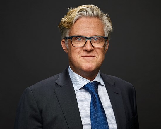 Rasmus Rojkjaer appointed CEO of Alvotech - Alvotech - Better Access ...