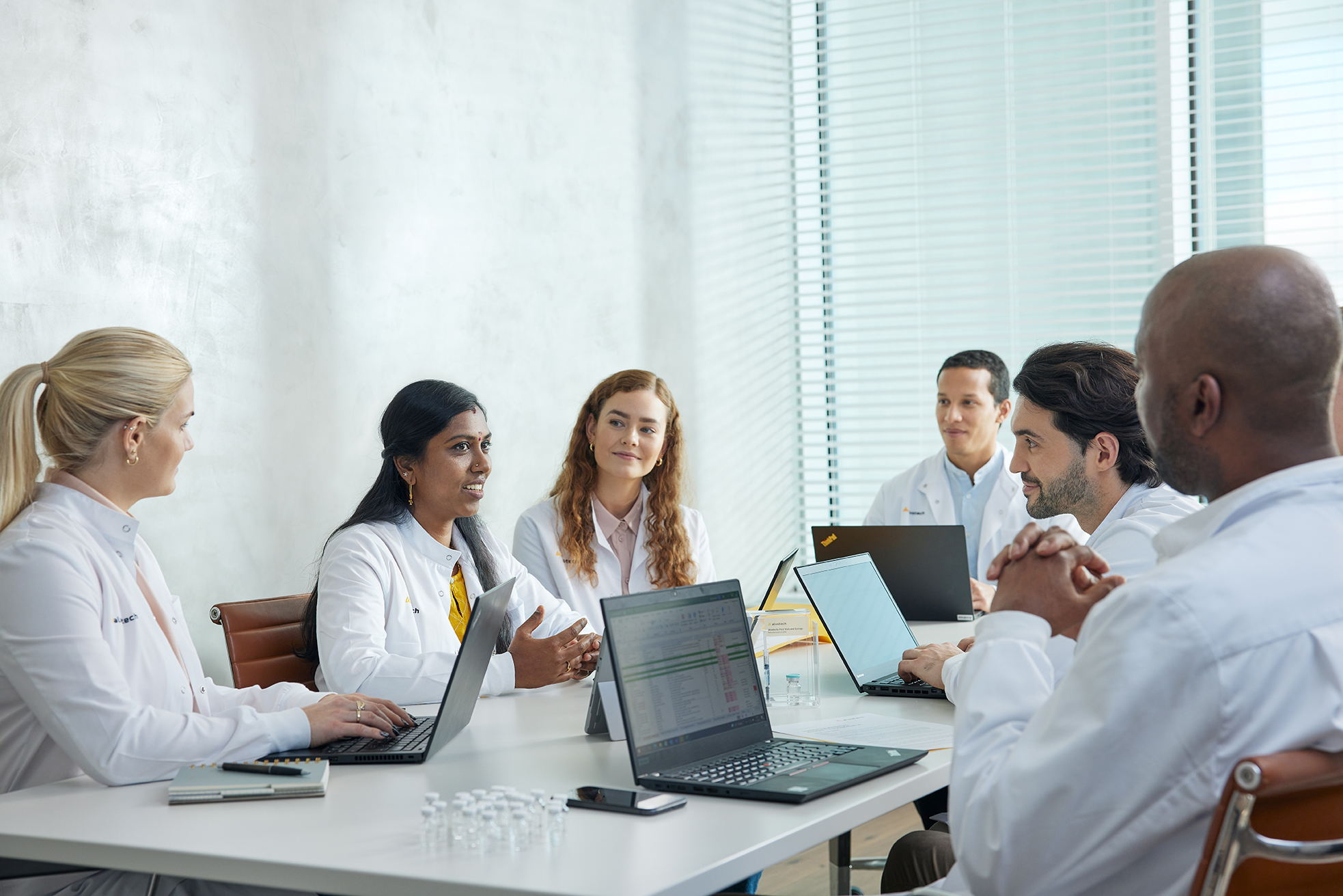 Join us - Alvotech - Better Access Better Lives