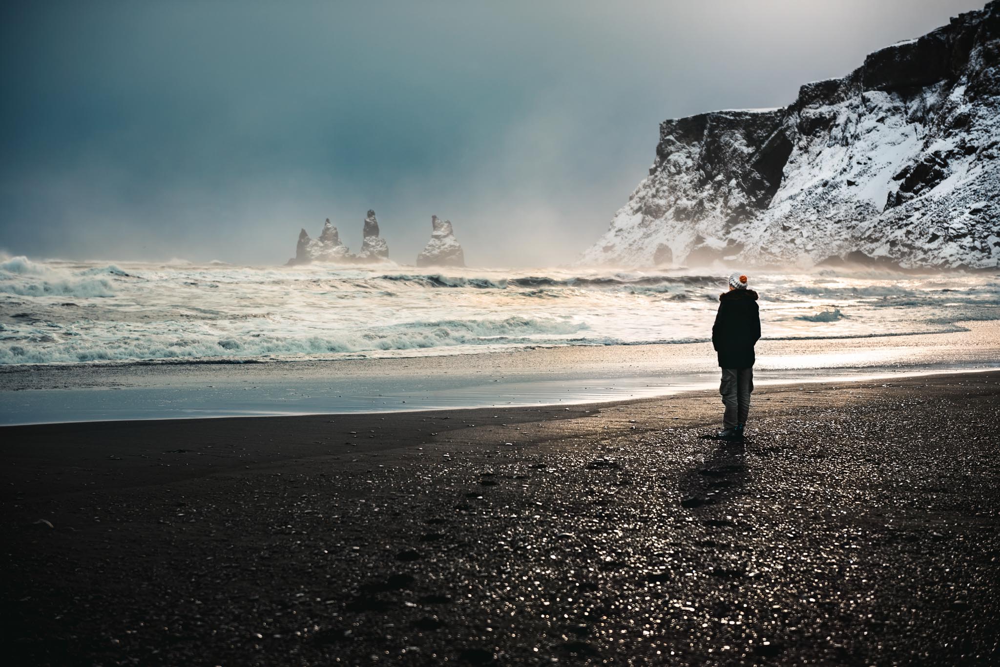 Natural Beauty of Iceland and the Environment - Alvotech - Better ...