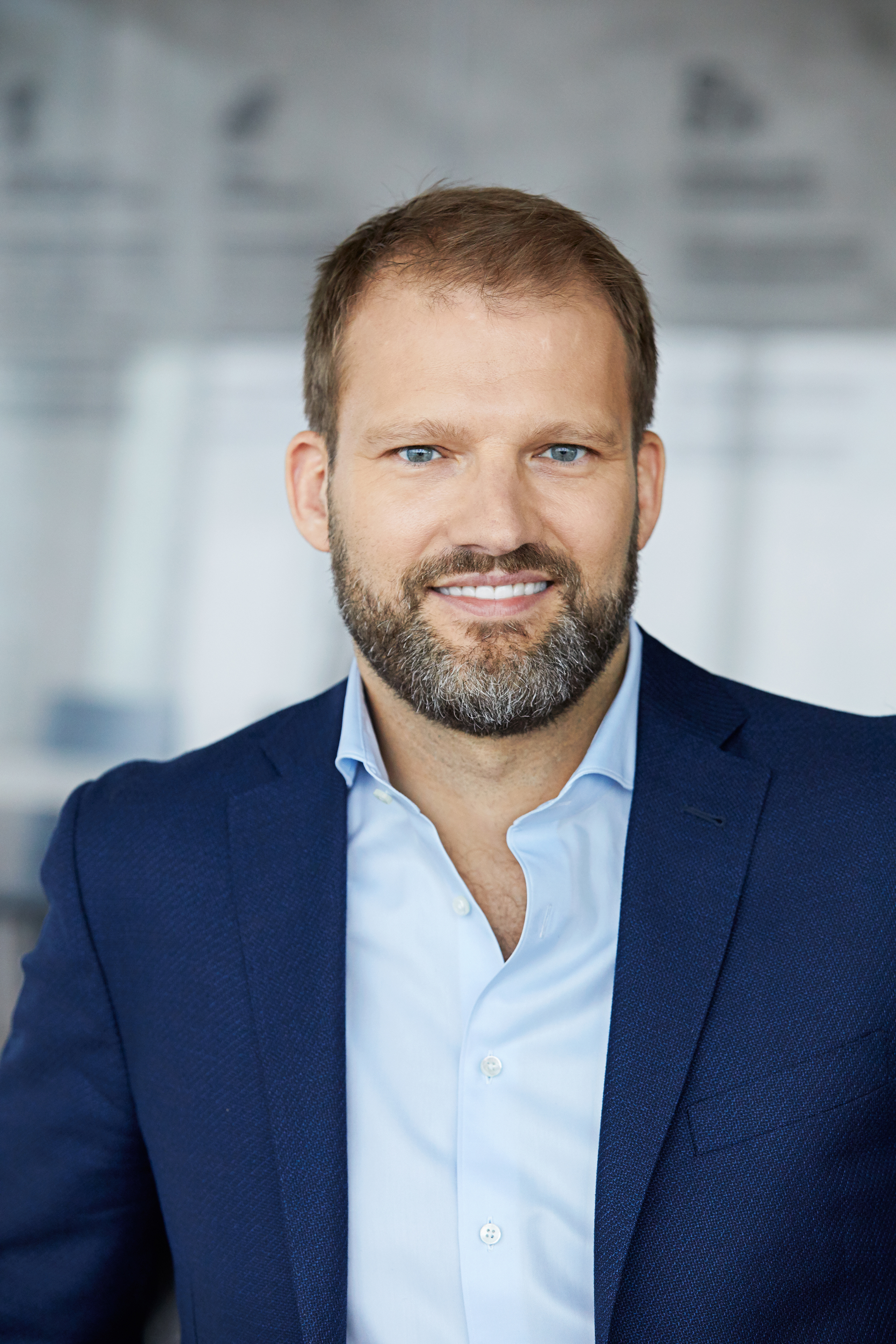 Robert Wessman - Alvotech - Better Access Better Lives