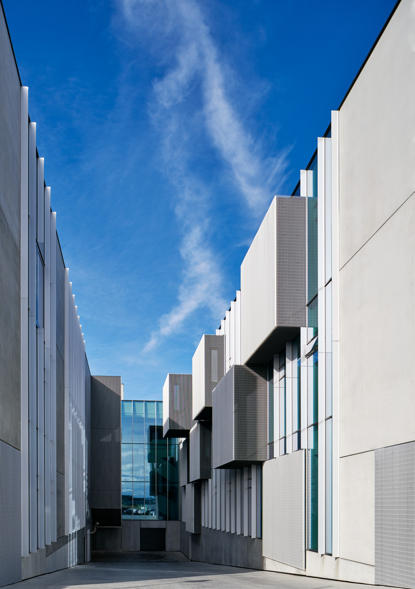 Facility - Alvotech - Better Access Better Lives