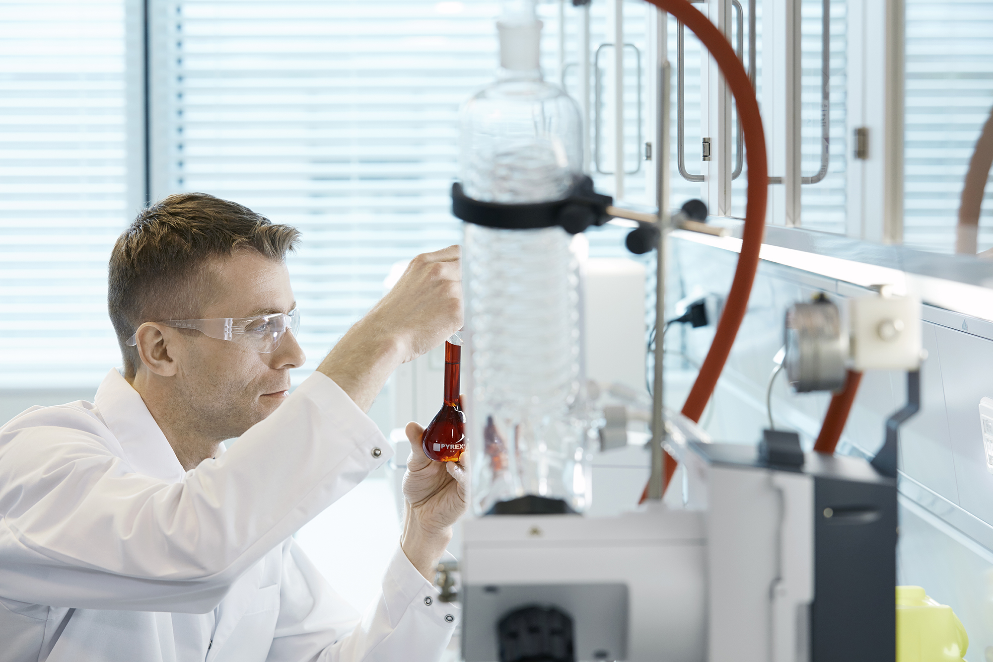 Manufacturing - Alvotech - Better Access Better Lives