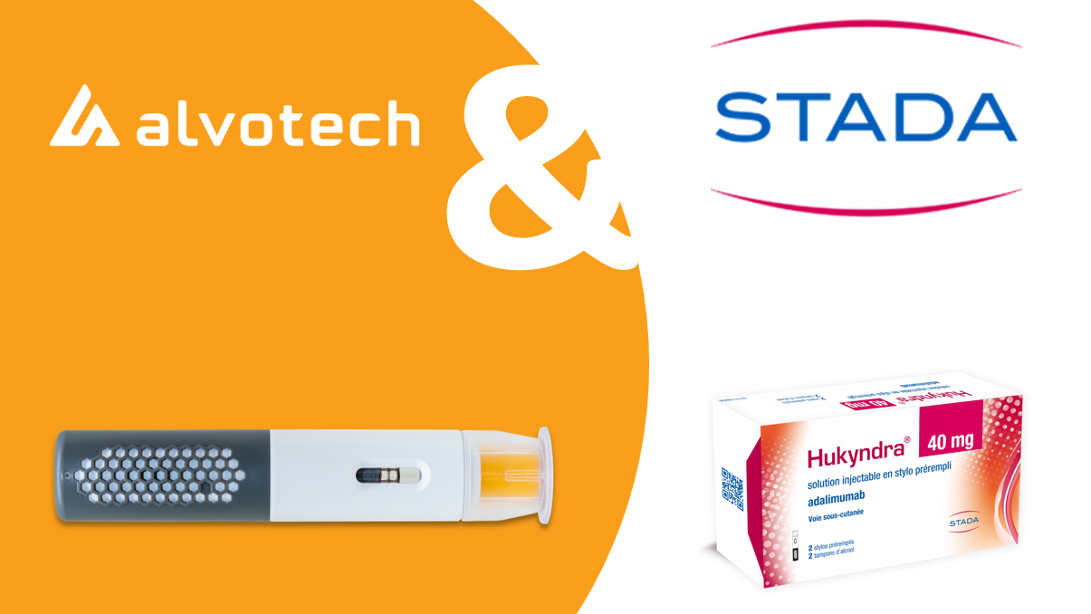 STADA and Alvotech broaden European patients’ options by launching ...