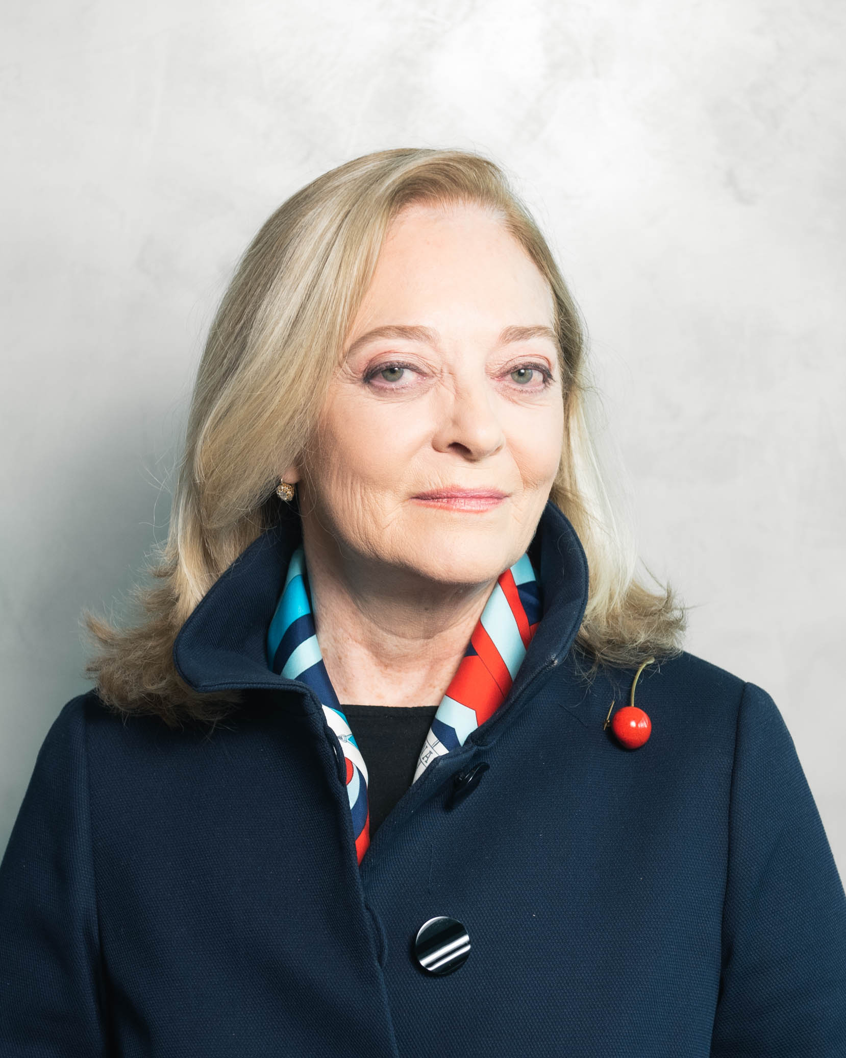 Linda McGoldrick - Alvotech - Better Access Better Lives