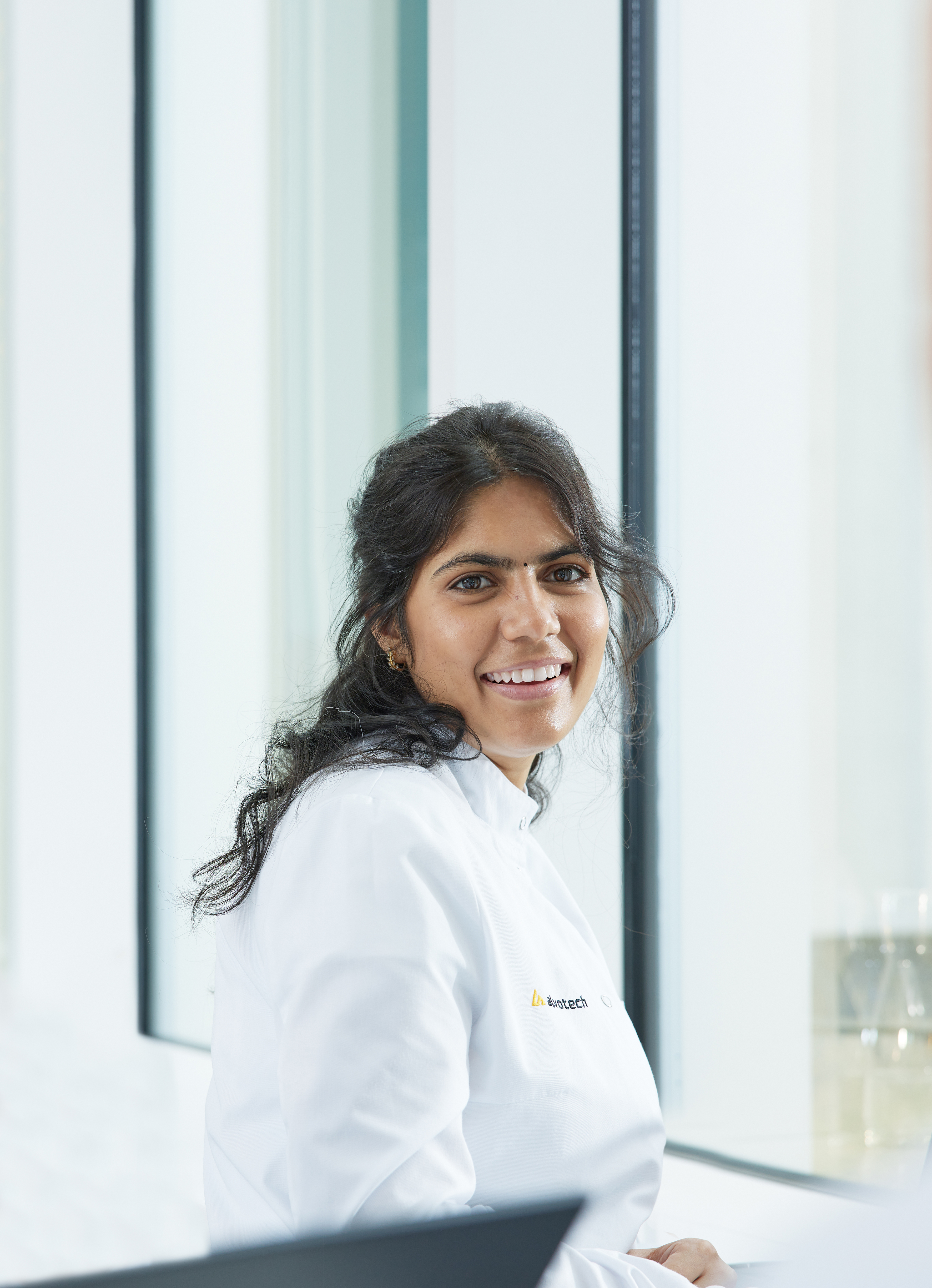 Join us - Alvotech - Better Access Better Lives