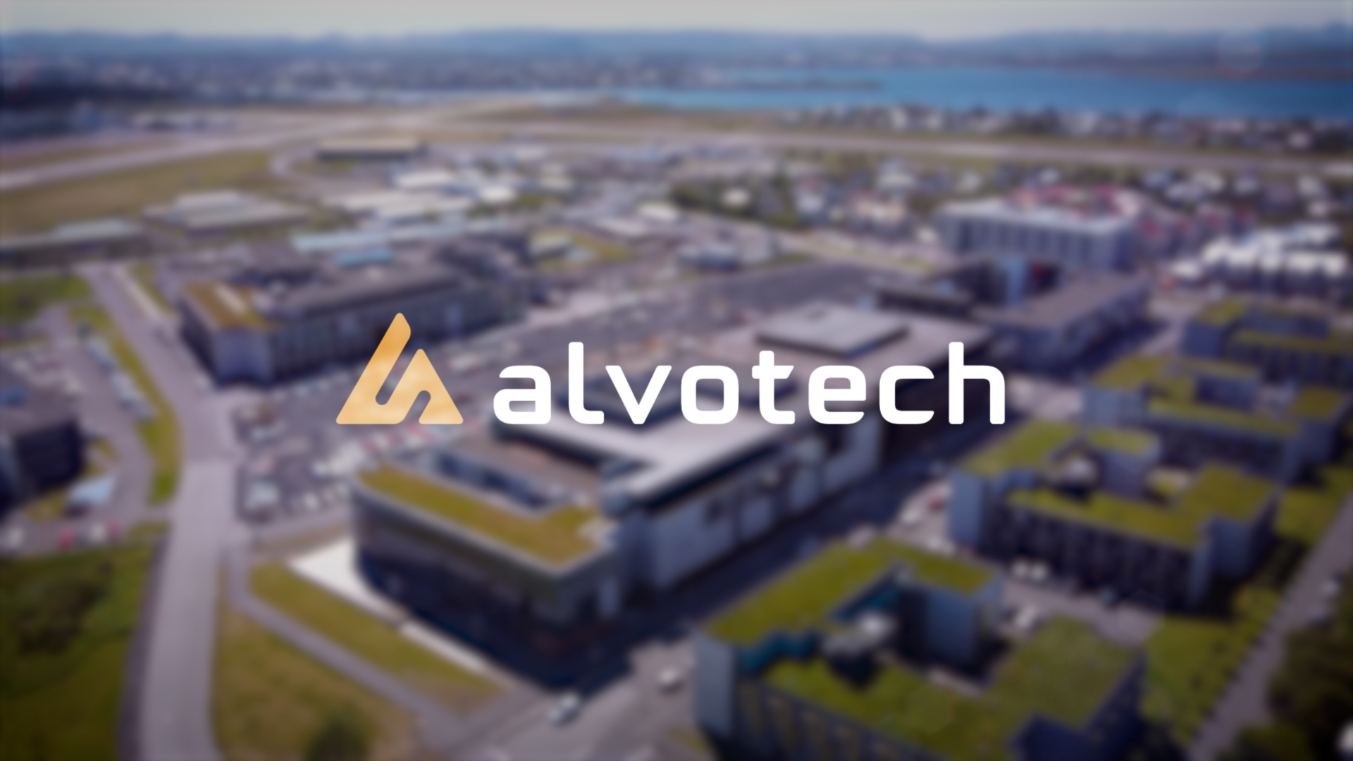 Join us - Alvotech - Better Access Better Lives