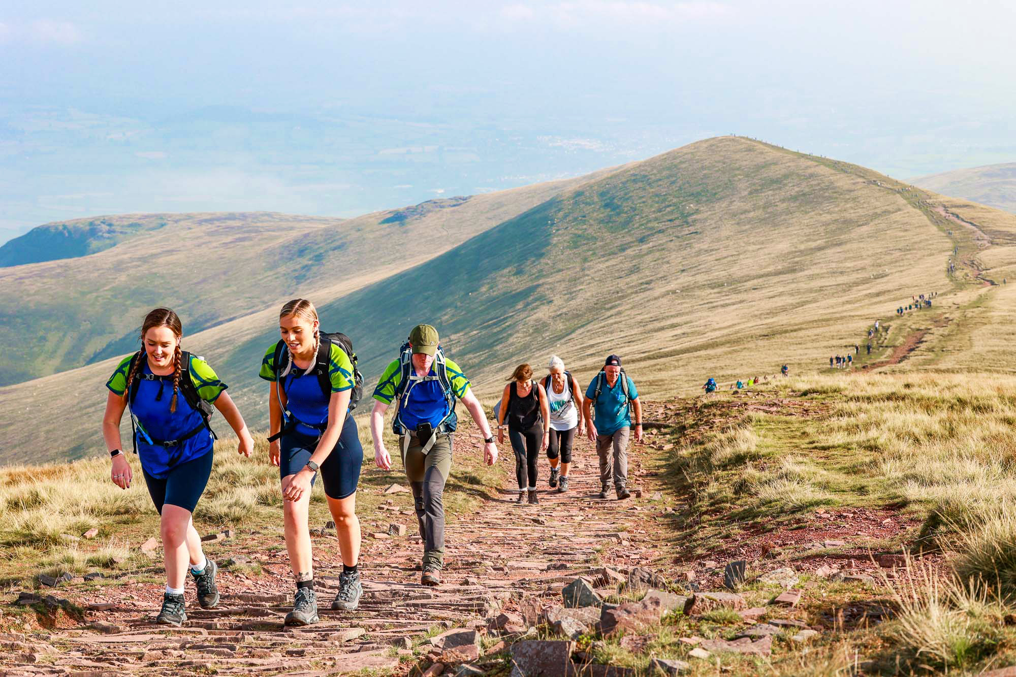 Trek26 | Alzheimer's Society