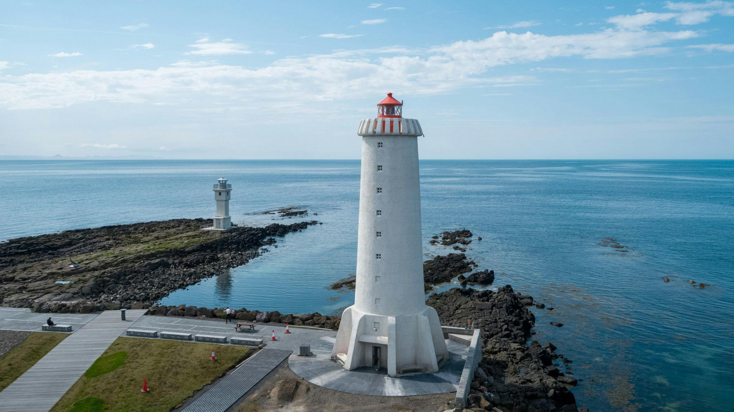 Alzheimerkaffi á Akranes