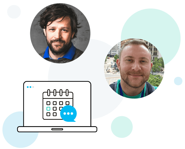 Book a 1-on-1 conversation | amazee.io Book a 1-on-1 conversation | amazee.io