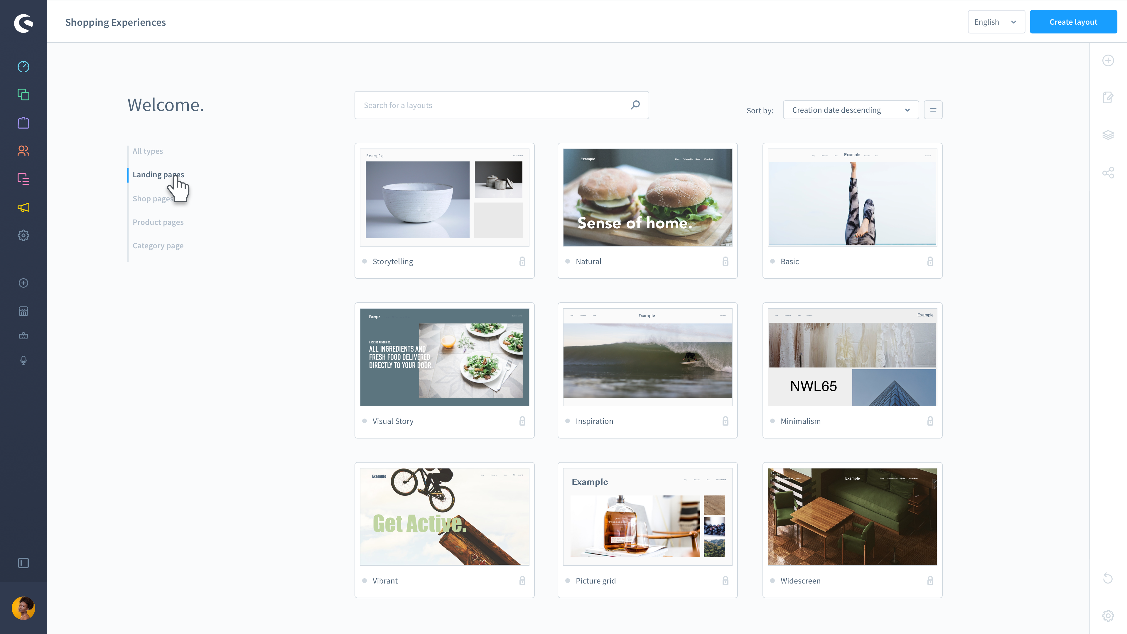 Shopware 6 Übersicht | Erste Schritte mit Shopware 6 Shops
