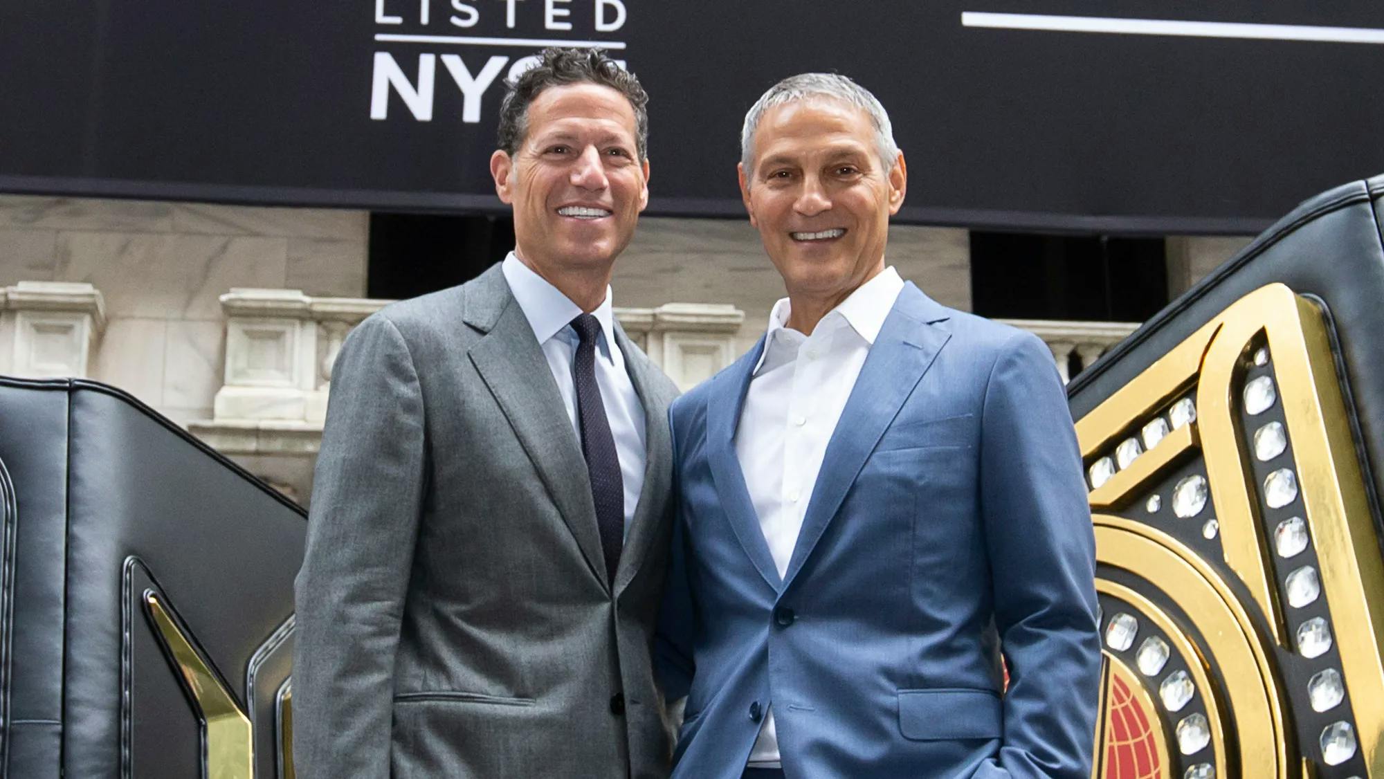 Endeavor Goes Private as Silver Lake Deal Closes: New Roles for Ari Emanuel, Mark Shapiro ...