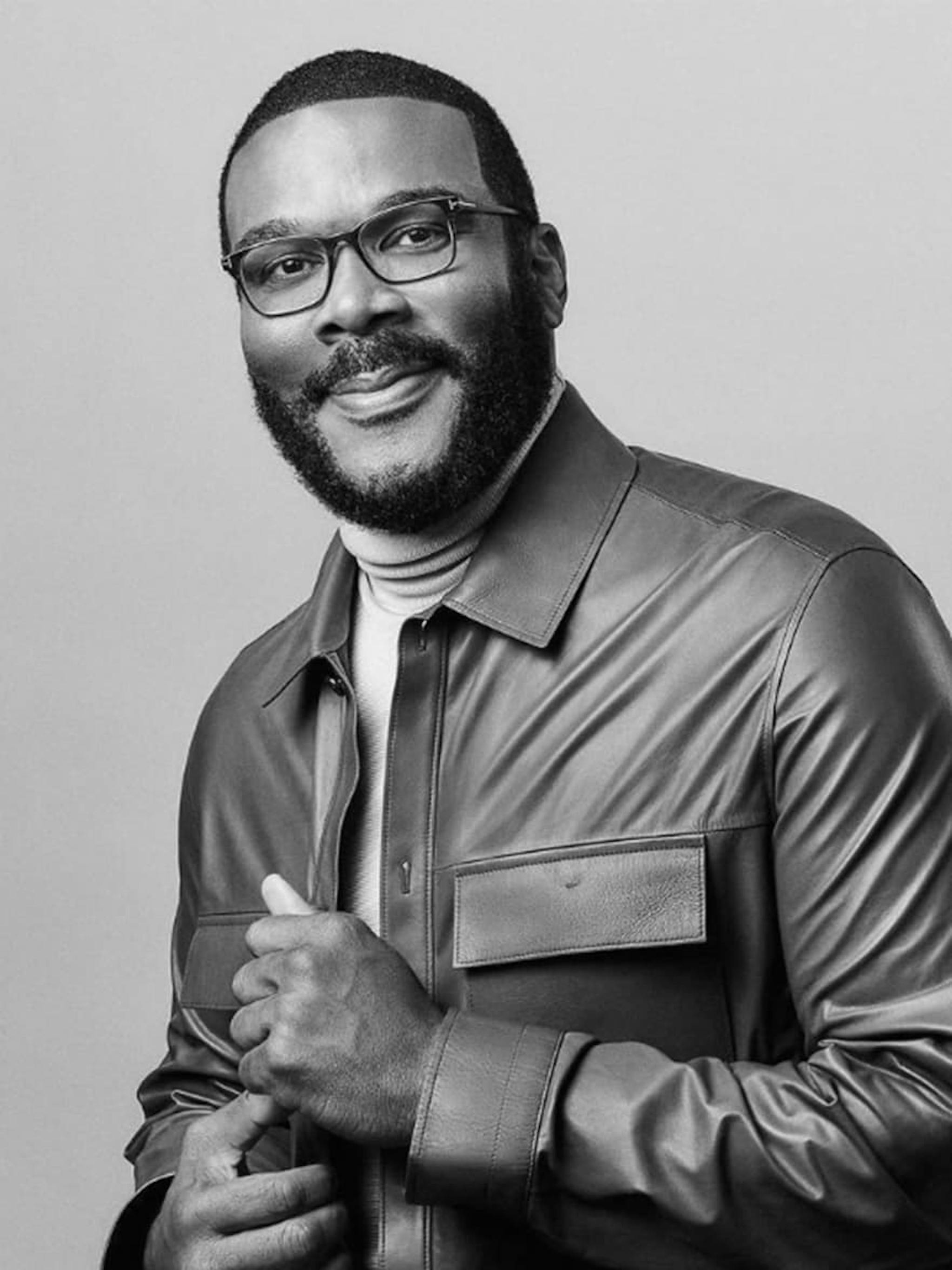 Tyler Perry Studios | PMG